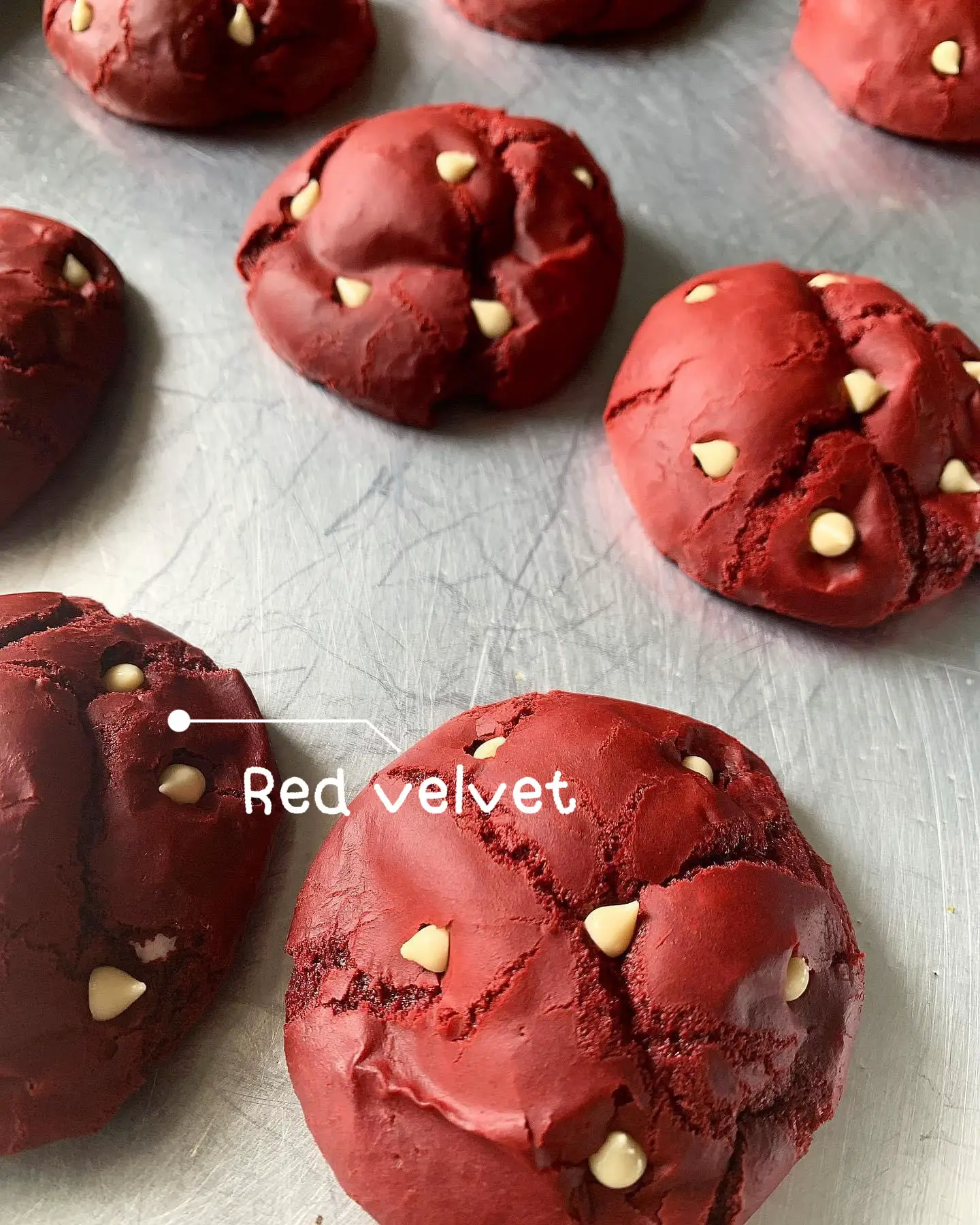 คุกกี้ homemade จากร้าน binge cookies | แกลเลอรีที่โพสต์โดย 🐰ᴿᴱᴵᴺᴰᴱᵃᴿ ...