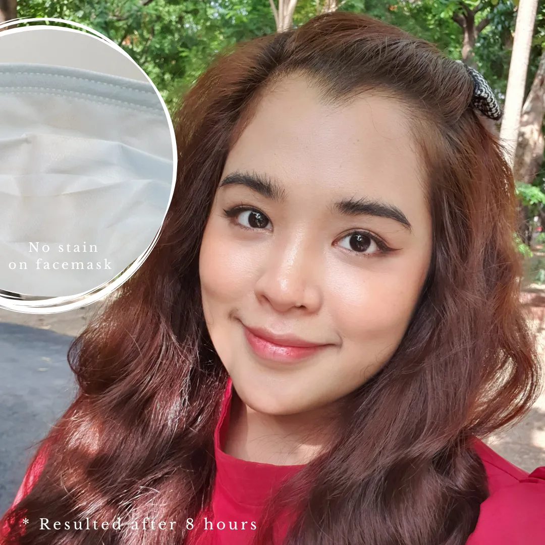 รีวิว FIIT True Skin Cushion คุชชั่นผิวสวย ติดทน! | แกลเลอรีที่โพสต์โดย ...