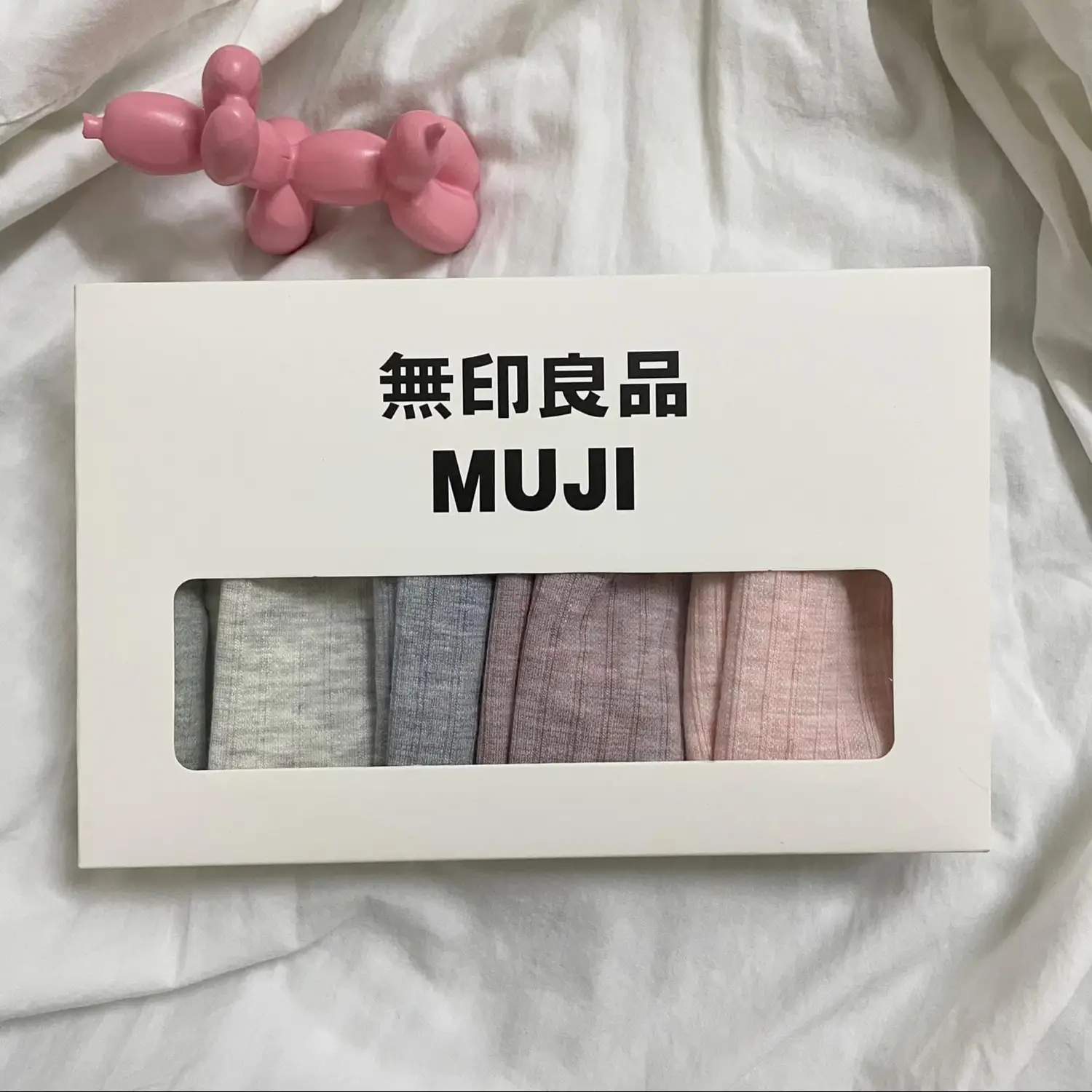 กางเกงในmuji สุดคิ้ววว ใส่สบายมาก | Gallery posted by payu wjt | Lemon8