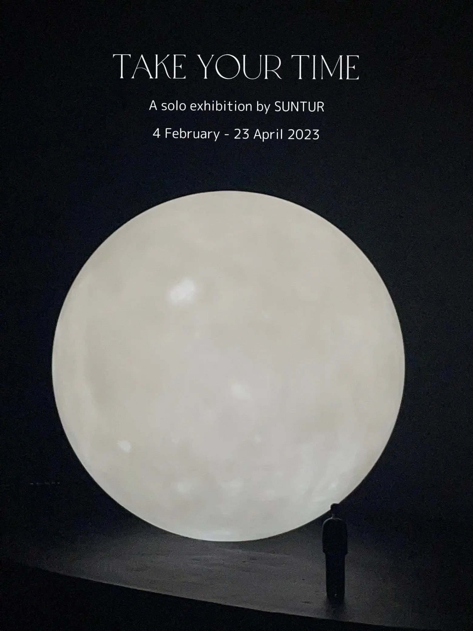 Take your time //by SUNTUR | แกลเลอรีที่โพสต์โดย Viewwie | Lemon8