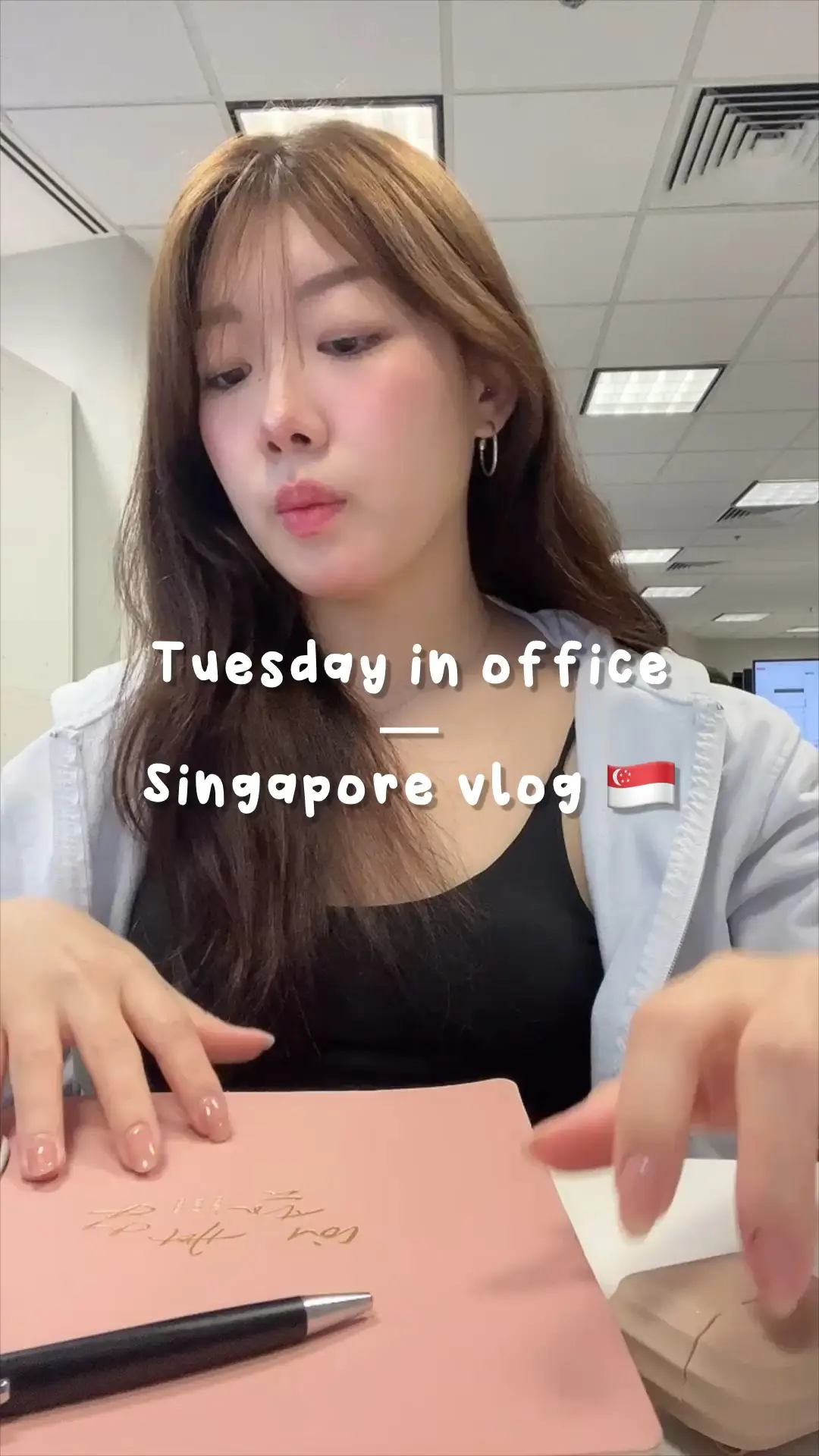 What I did today (feeling under the weather) vlog | Video published by Jade Wu | Lemon8