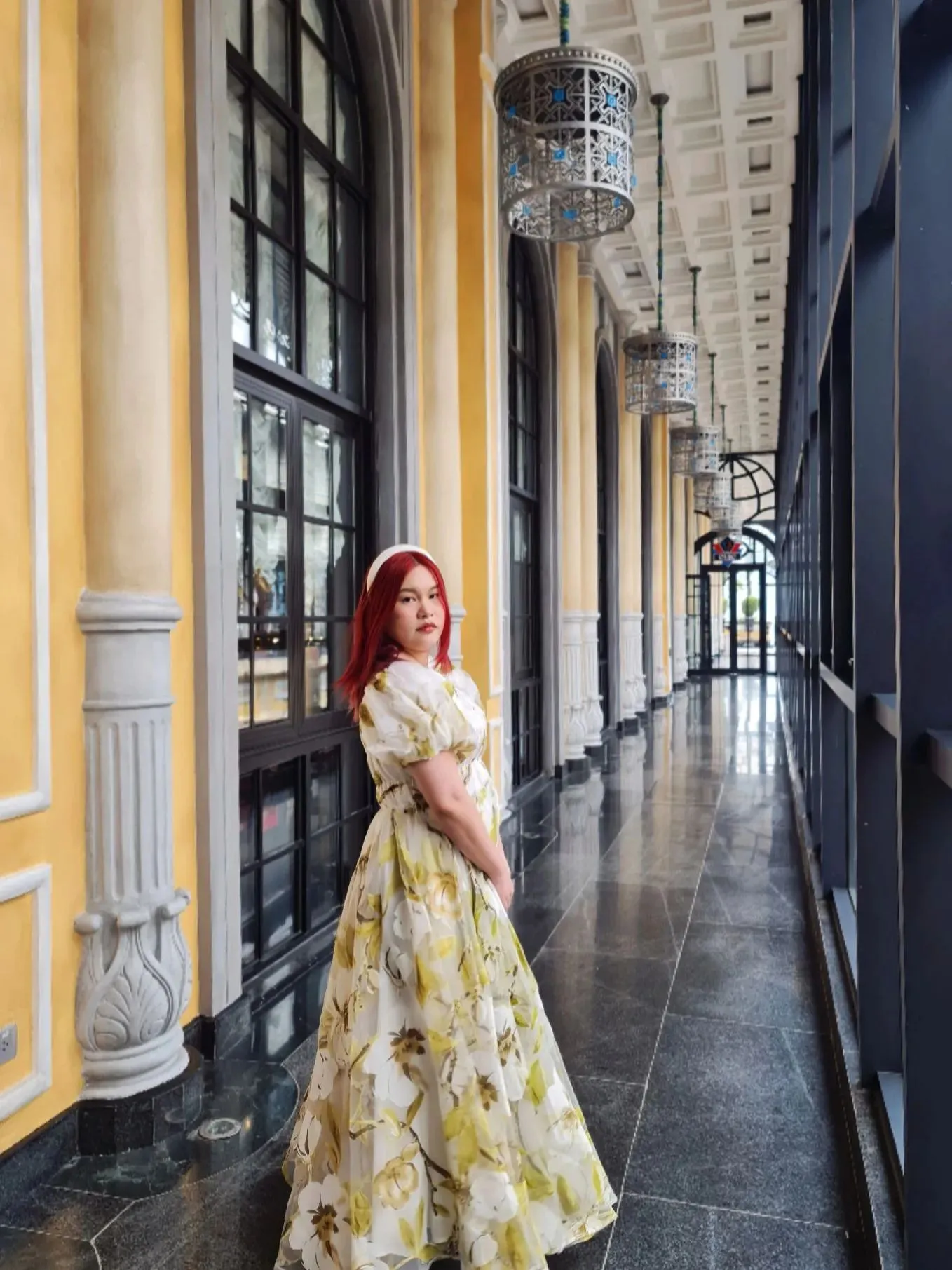 เช็คอินคาเฟ่สวย อลัง ใจกลางซาปา เวียดนาม🇻🇳 | แกลเลอรีที่โพสต์โดย lookpad.lp | Lemon8