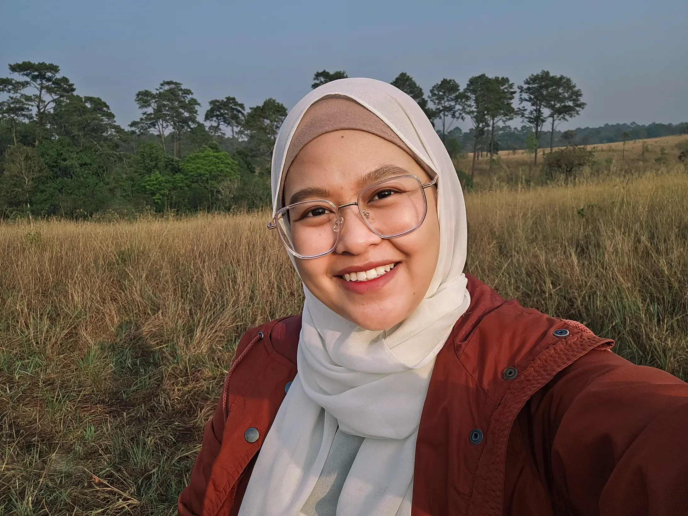 กางเต๊นท์ที่โปรด 2 วัน 1 คืน กับทุ่งหญ้าสะวันน่าเมืองไทย | แกลเลอรีที่โพสต์โดย ati.ateena | Lemon8