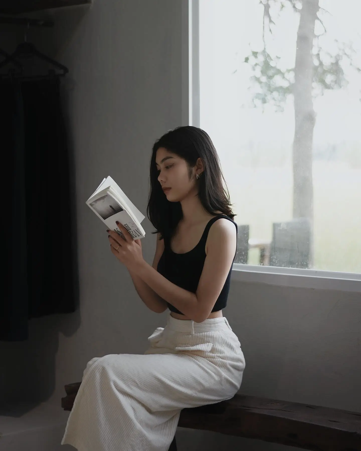 สาวก cafe hopping พร้อมไปนนทบุรียังน้าา 🥰 | แกลเลอรีที่โพสต์โดย ไปกับแจ๊บ | GWJ | Lemon8