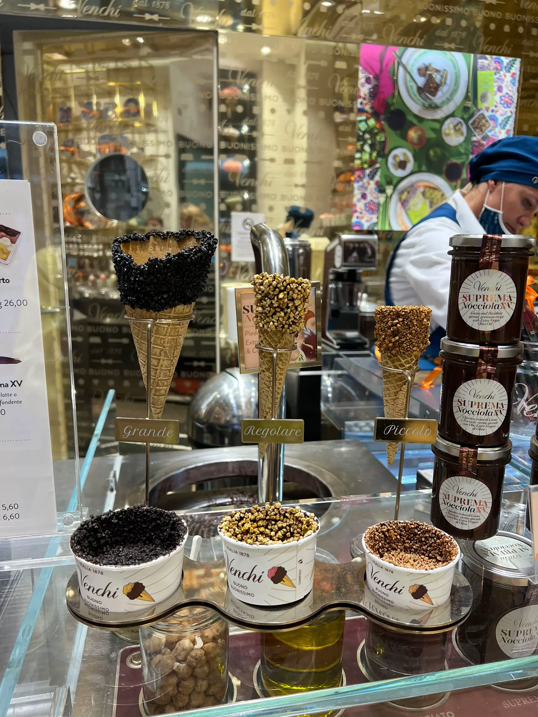 🇮🇹 🍕 🍝 แจกแพลนเที่ยวมิลาน 1 วันกับ 8 จุด check in สุดฮิต . | แกลเลอรี ...