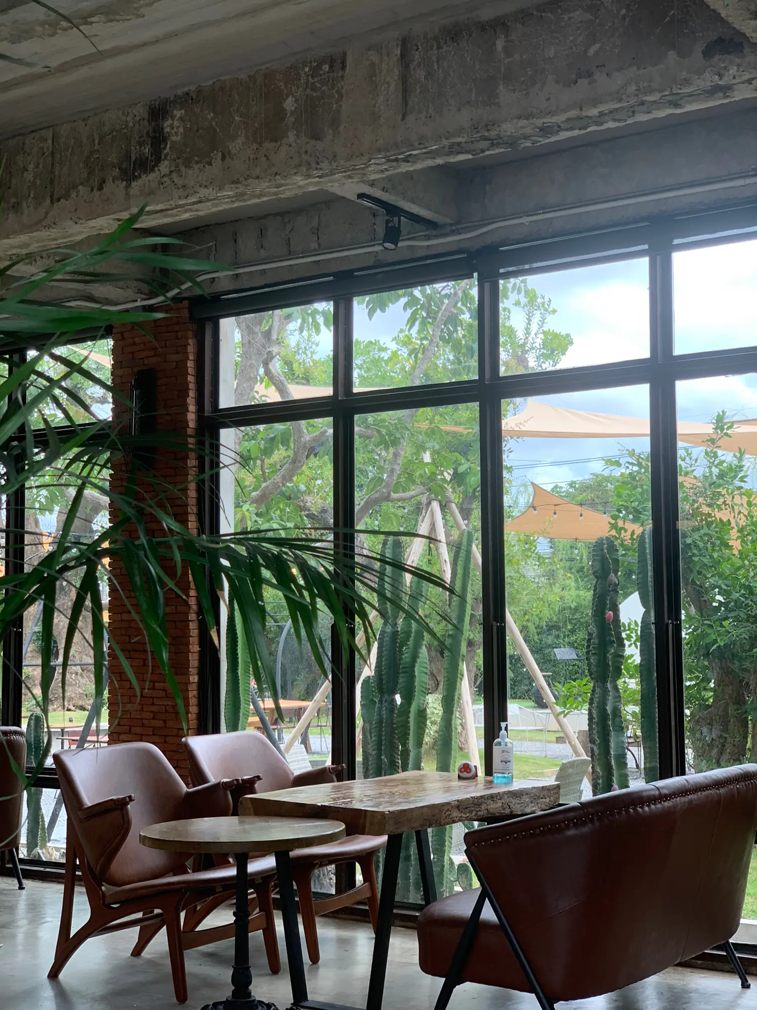 The Rabbit’s Grove คาเฟ่น่านั่งย่านกรุงเทพกรีฑา | แกลเลอรีที่โพสต์โดย ...