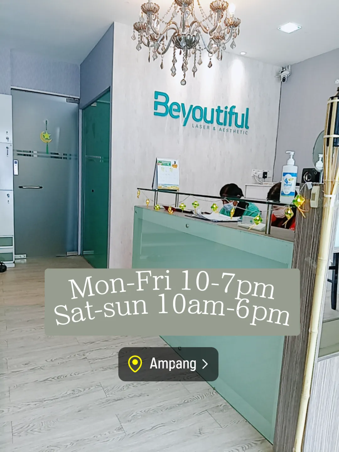 Glowing with Beyoutiful | แกลเลอรีที่โพสต์โดย Beyoutiful Skin | Lemon8