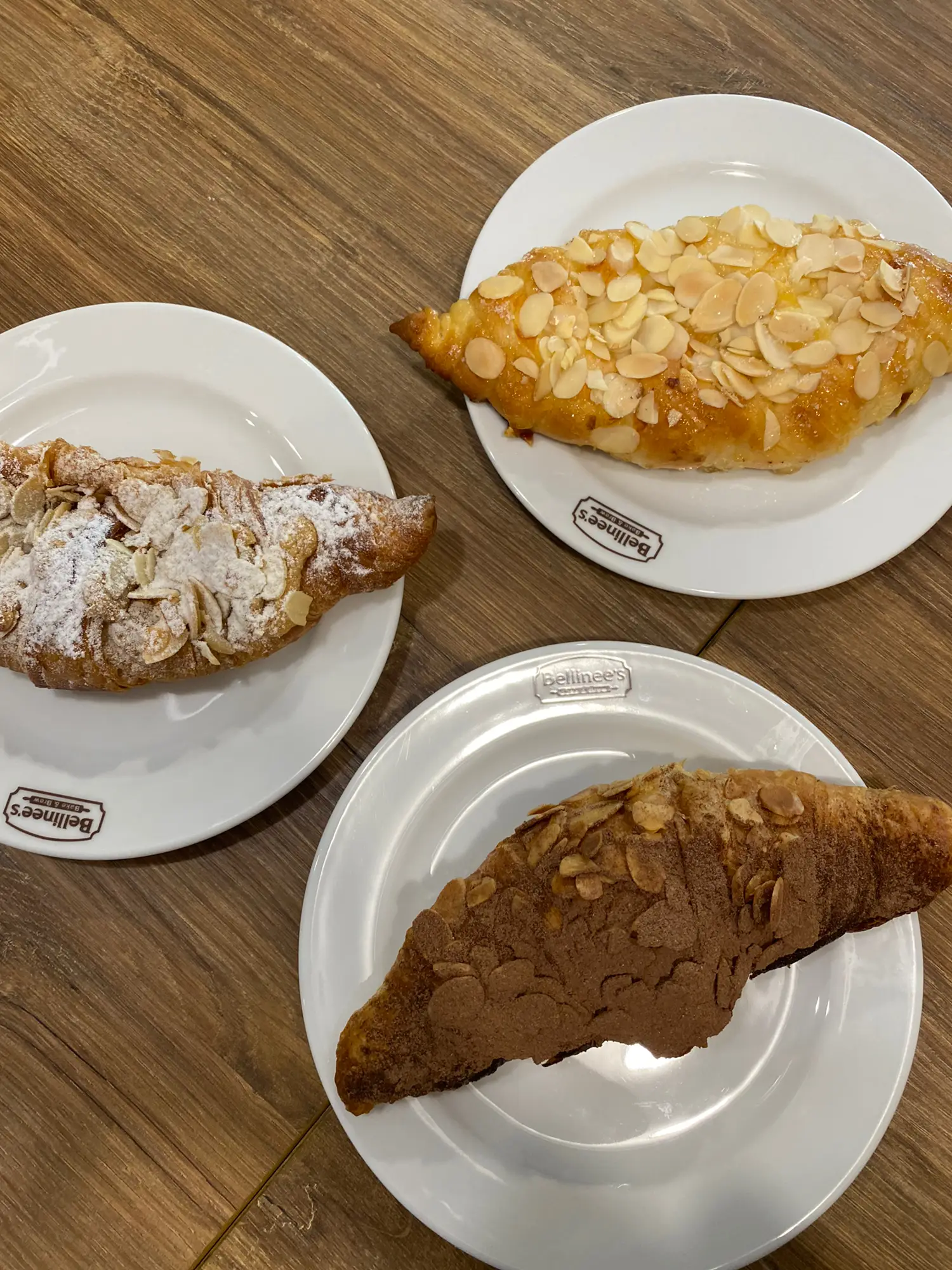 Bellinee’s Bake&Brew (เบลลินี่ เบค แอนด์ บลู) | แกลเลอรีที่โพสต์โดย ...