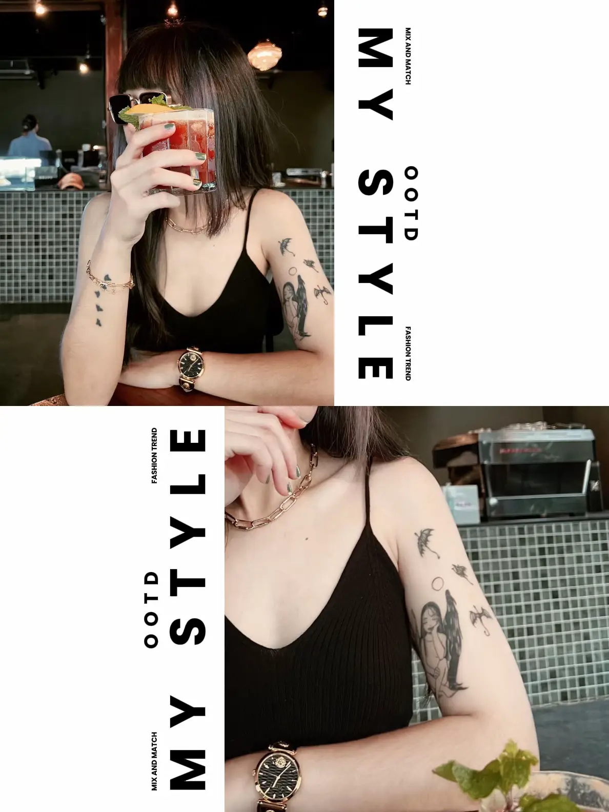 📍GRAPH GROUND คาเฟ่เชียงใหม่ | แกลเลอรีที่โพสต์โดย เที่ยวไปเรื่อย | Lemon8