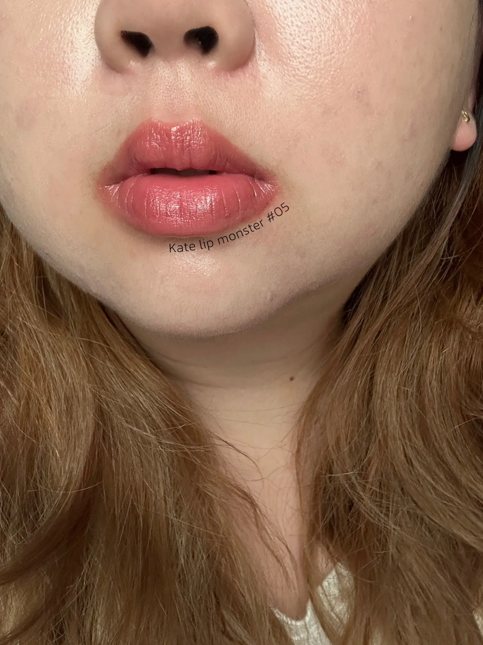 ลิปที่เป็นกระแสสุดในญี่ปุ่น lip monster ติดทนสุดแต่ชุ่มชื้น | แกลเลอรี ...