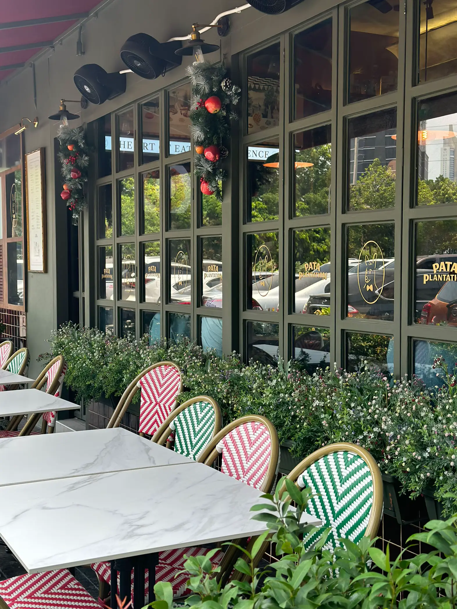 Pata Plantation Block 28 🍕 | แกลเลอรีที่โพสต์โดย Mild 🌷☁️ | Lemon8