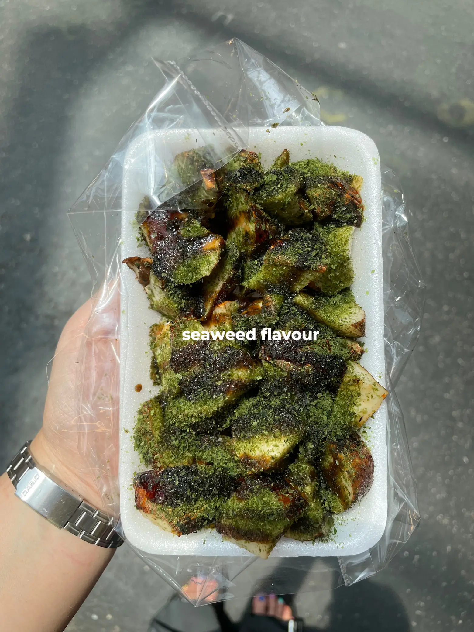🍡Snack street at Chinatown you should check out!🍡 | Gallery posted by ...