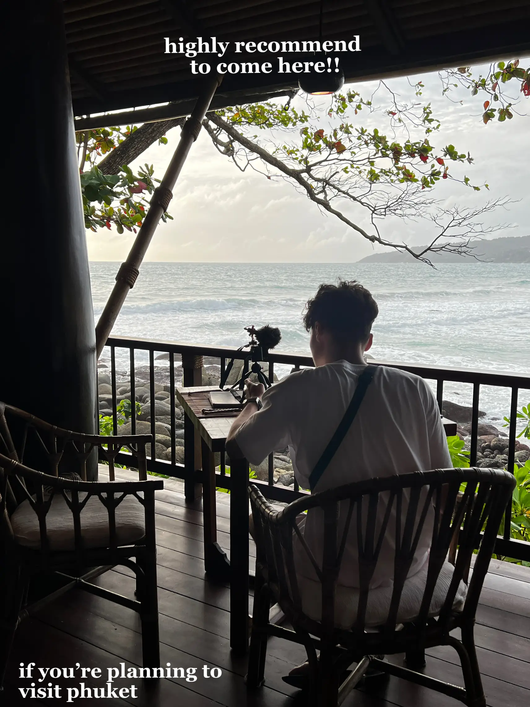 MOST ROMANTIC RESTAURANT IN PHUKET 💯 ️ | แกลเลอรีที่โพสต์โดย Felyn Tan ...