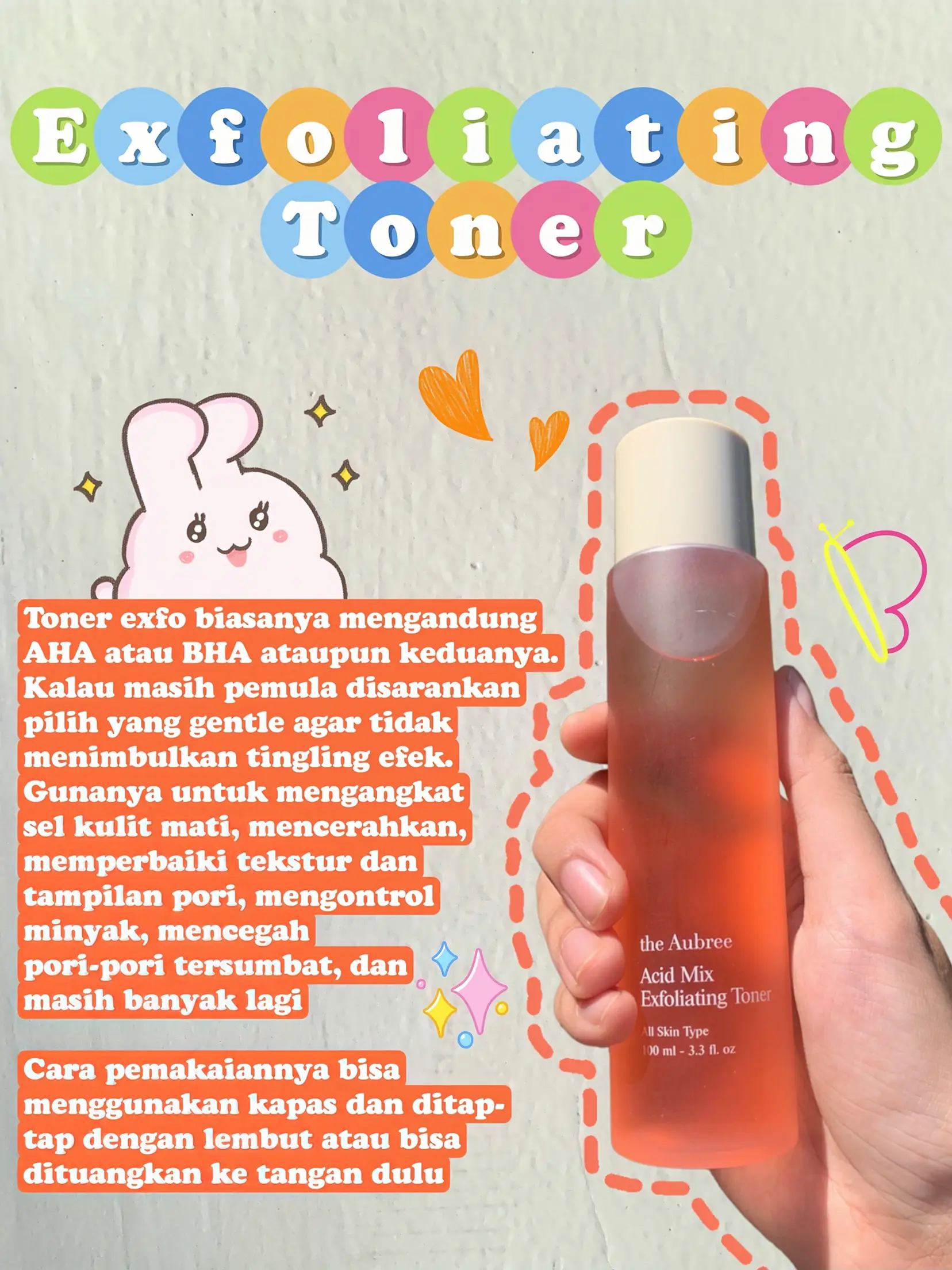 📌 Jenis Toner yang Harus Kamu Ketahui | Galeri diposting oleh Ara | Lemon8