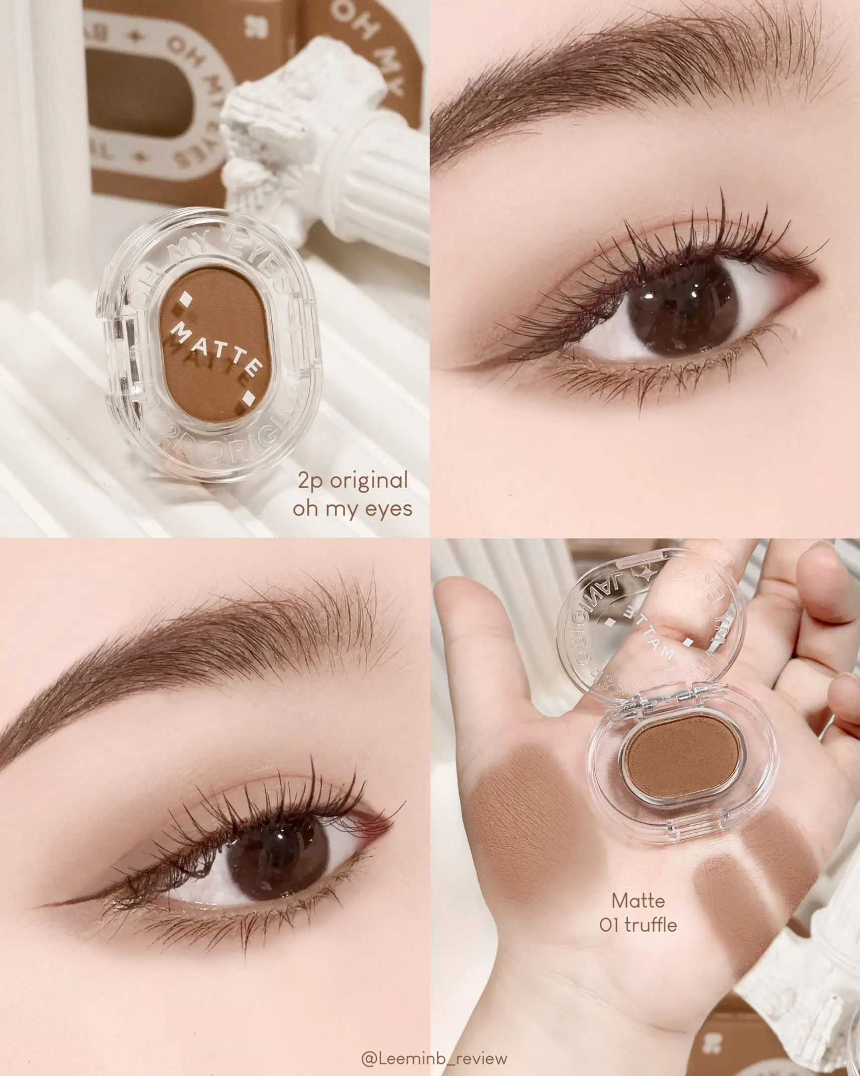 2p Original ออกซิงเกิ้ลอายแชโดว์มาแล้วค่าในที่สุด👏🏻 | แกลเลอรีที่โพสต์ ...