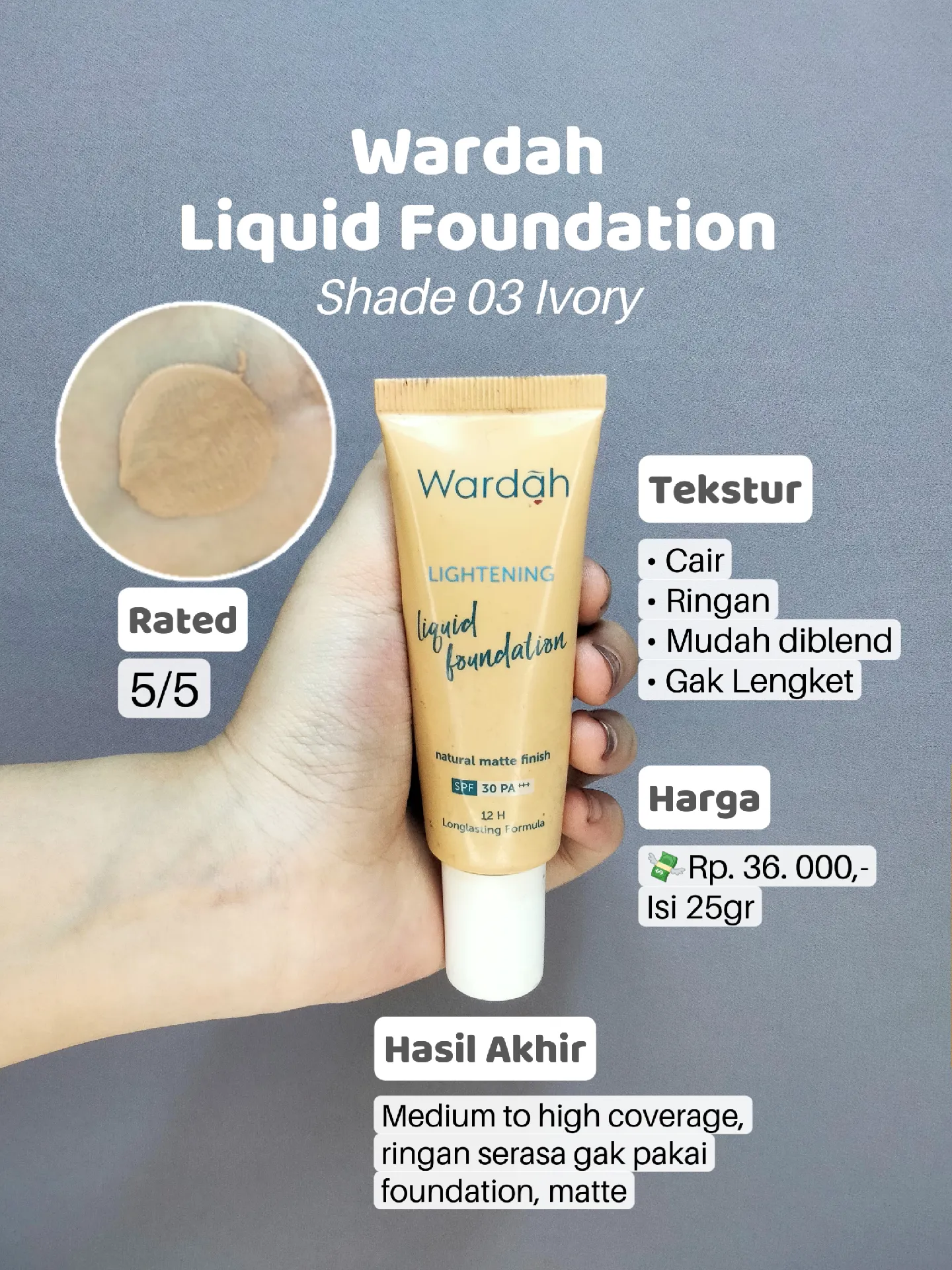 19 ide Shade Yang Cocok Untuk Kulit Kuning Langsat teratas di 2024