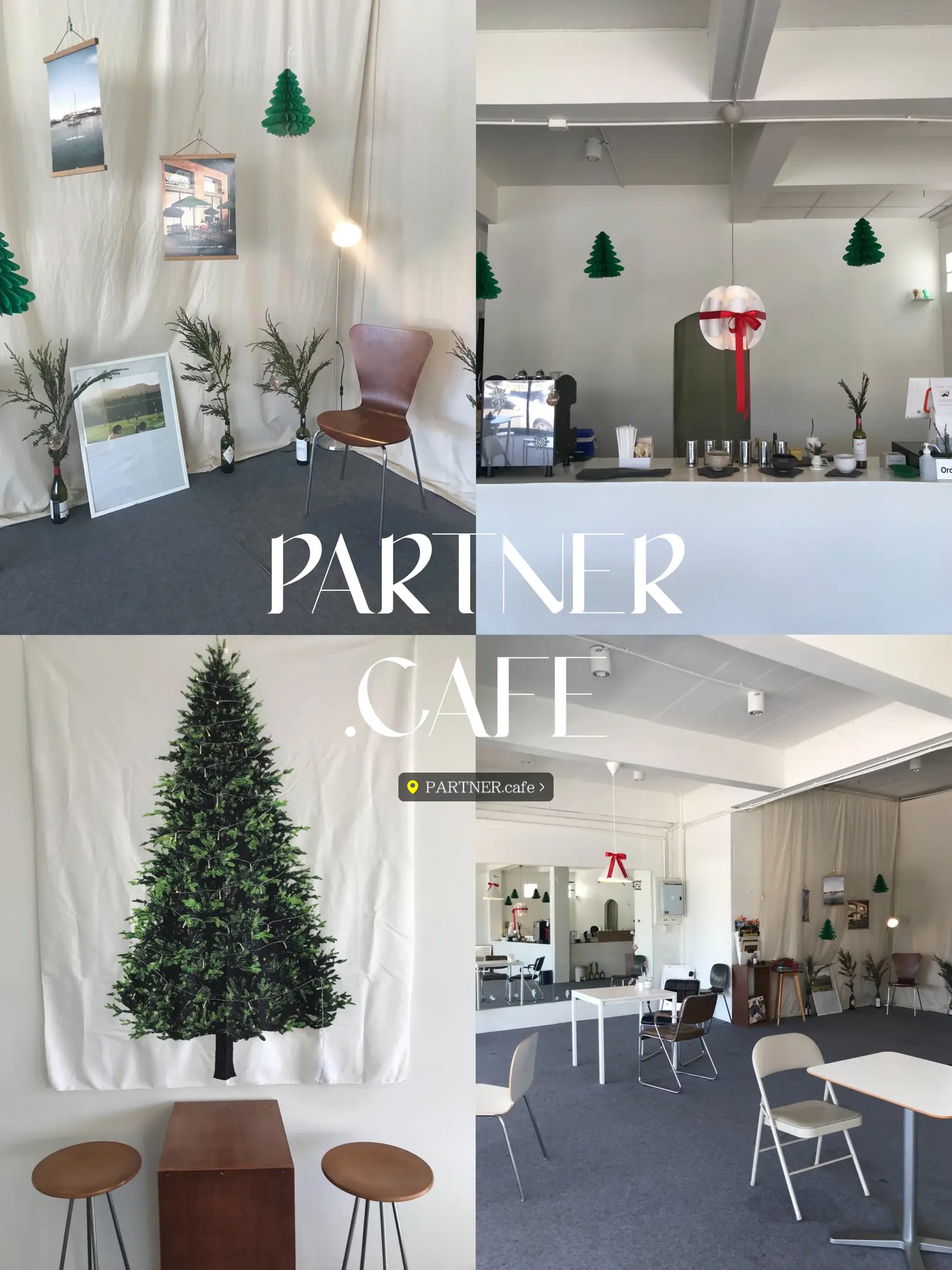 รวม 4 คาเฟ่บางแสน ; cafe hopping chonburi 🌴🪵 | แกลเลอรีที่โพสต์โดย Beamthicha | Lemon8