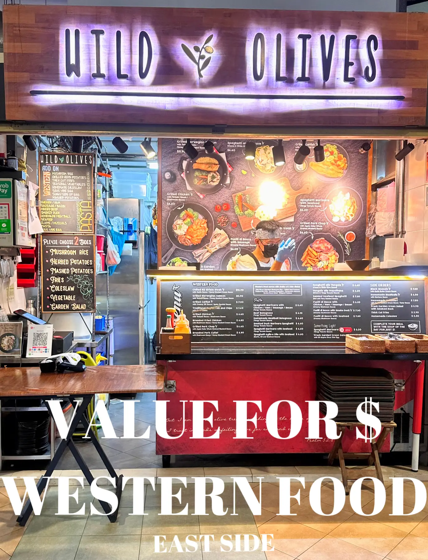 the long Q western food🤤 | Gallery posted by 𝕛𝕟 ♥ | Lemon8