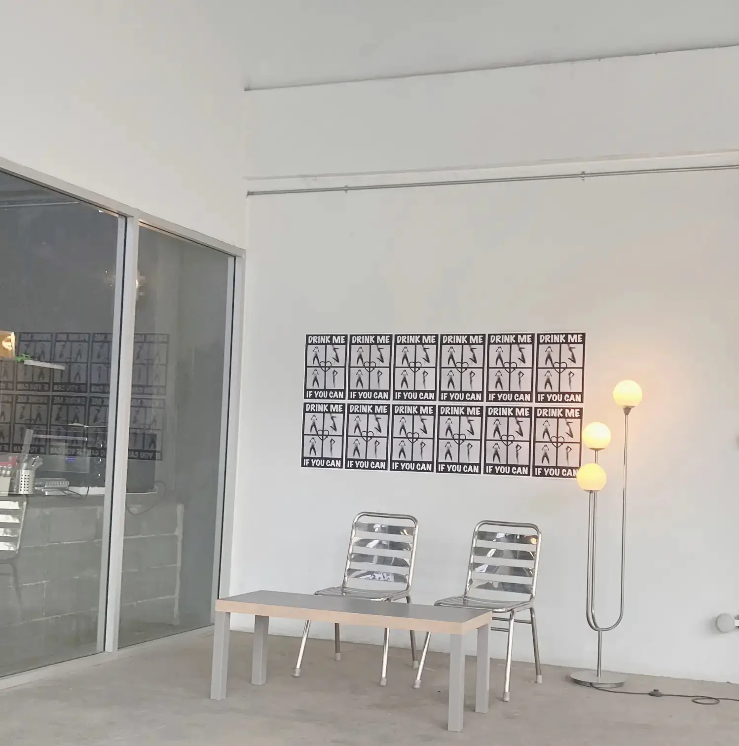 รีวิวคาเฟ่ ย่านสายไหม📸 | แกลเลอรีที่โพสต์โดย s.laphat | Lemon8