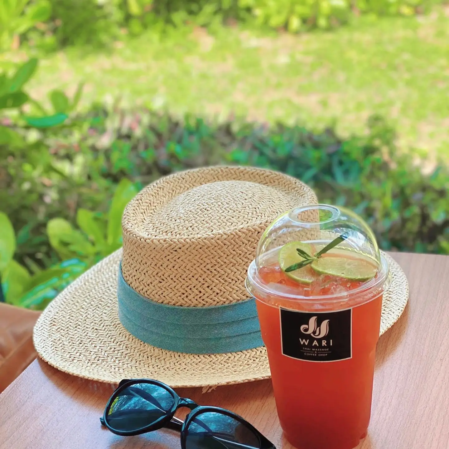 WARI Coffee Koh Chang | แกลเลอรีที่โพสต์โดย Fai’s Reviews | Lemon8