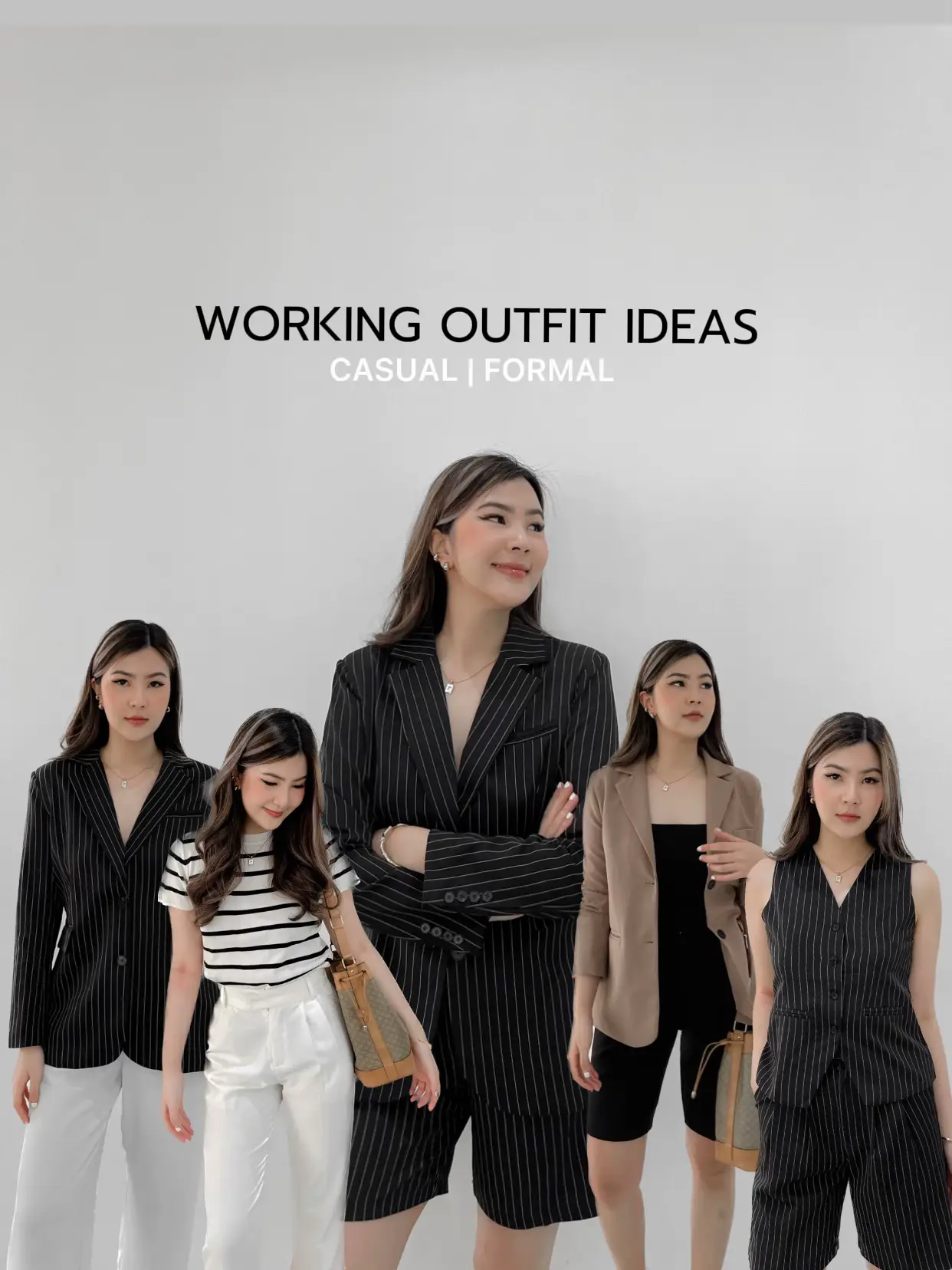 20 ไอเดียยอดนิยมเกี่ยวกับ แต่งตัวแบบformal ในปี 2024