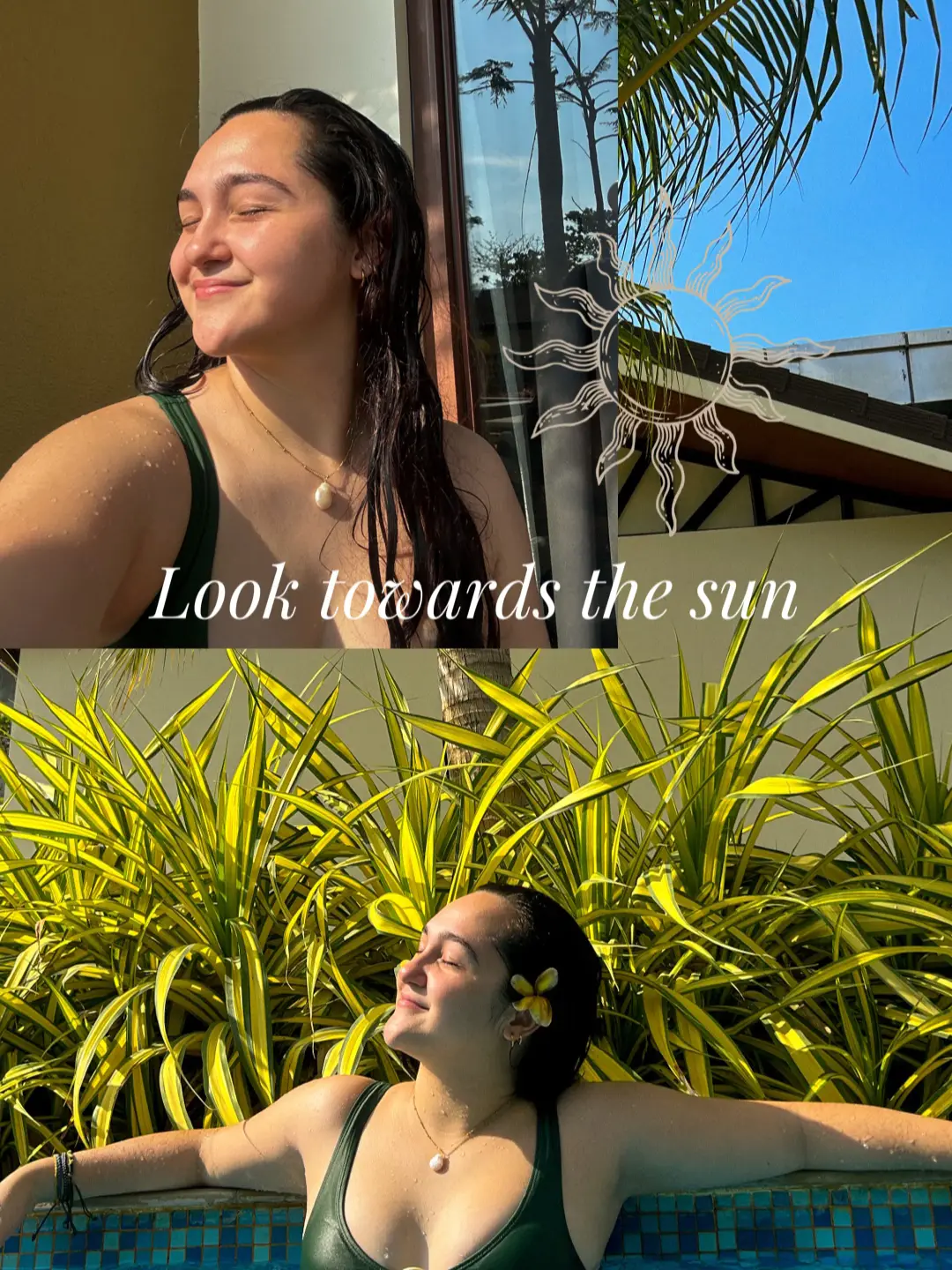 GOLDEN HOUR INSPO PICS ☀️ | Gallery posted by Dominique | Lemon8