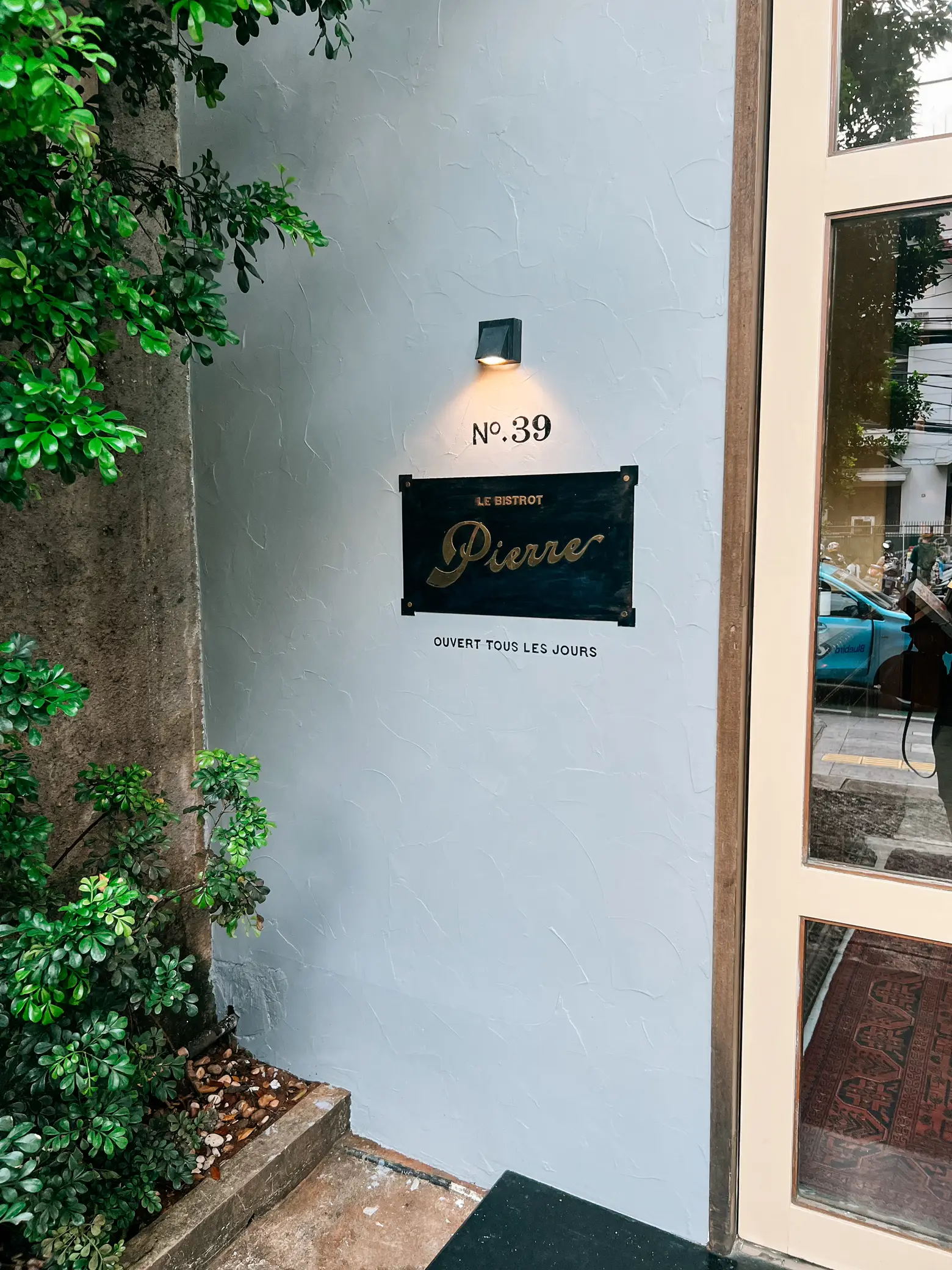 Pierre Jakarta, Senopati | Gallery posted by kulineryuk.jkt | Lemon8