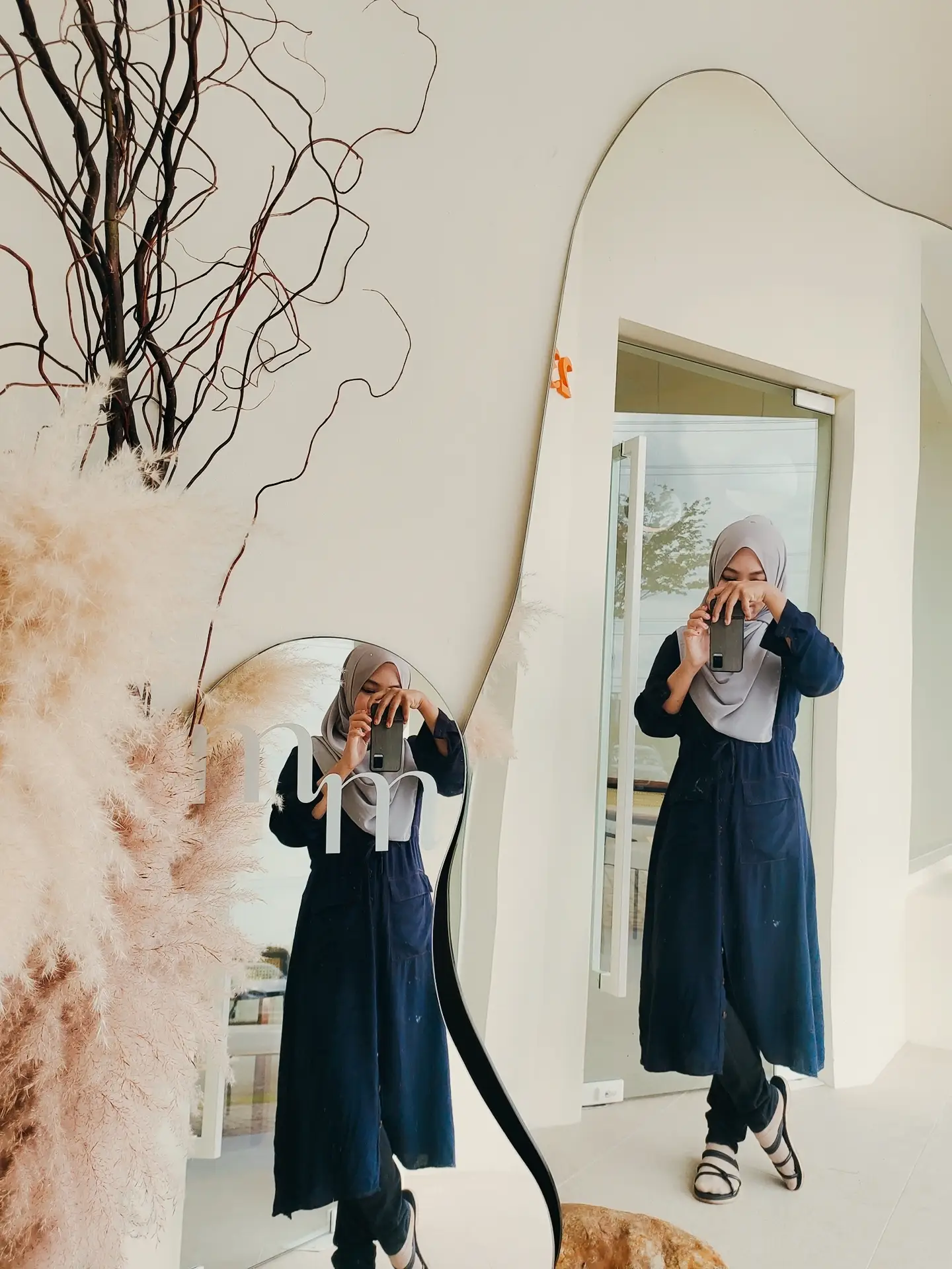 Muslim friendly cafe in JB | Galeri disiarkan oleh SYAFIQAH AZIZ | Lemon8