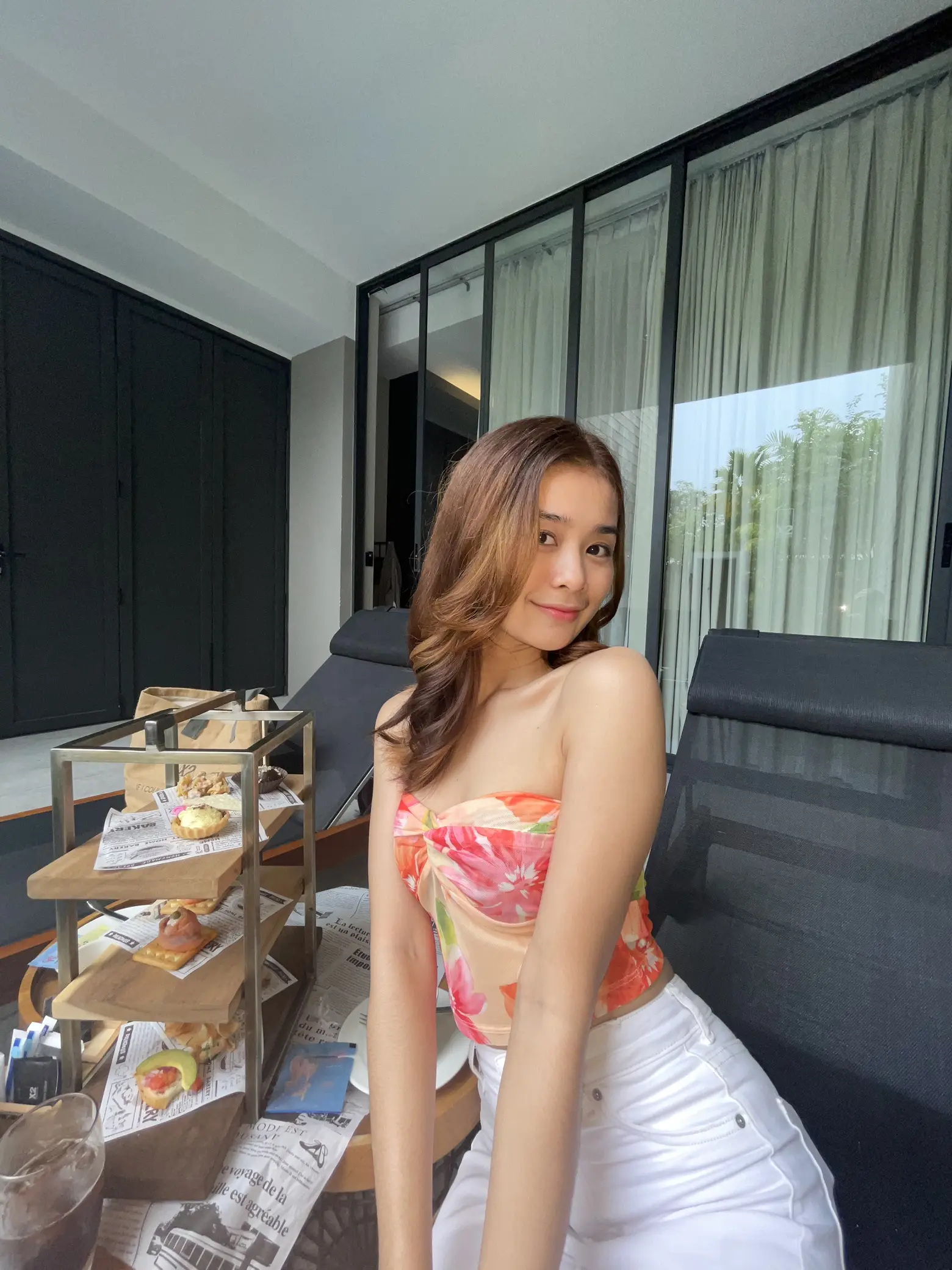 ที่พักพัทยา | แกลเลอรีที่โพสต์โดย Gift | Lemon8