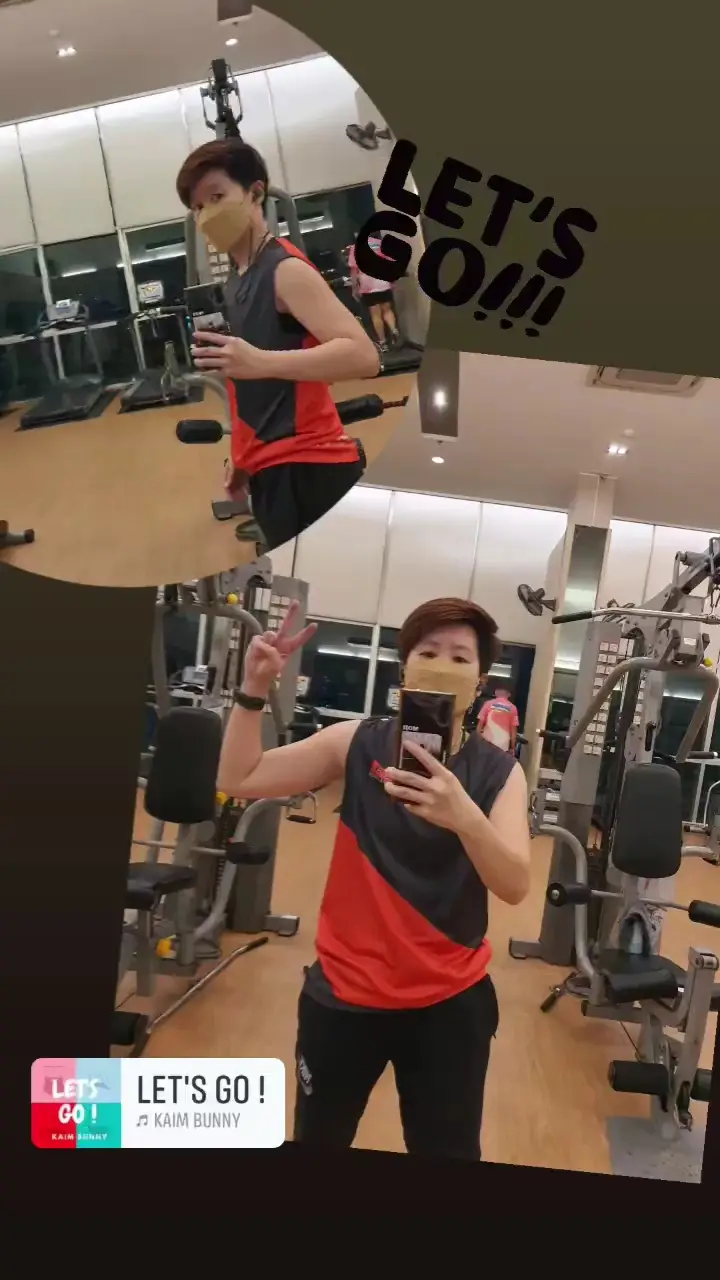 let's go | วิดีโอที่เผยแพร่โดย moji๛๏๏โมจิ🔱 | Lemon8