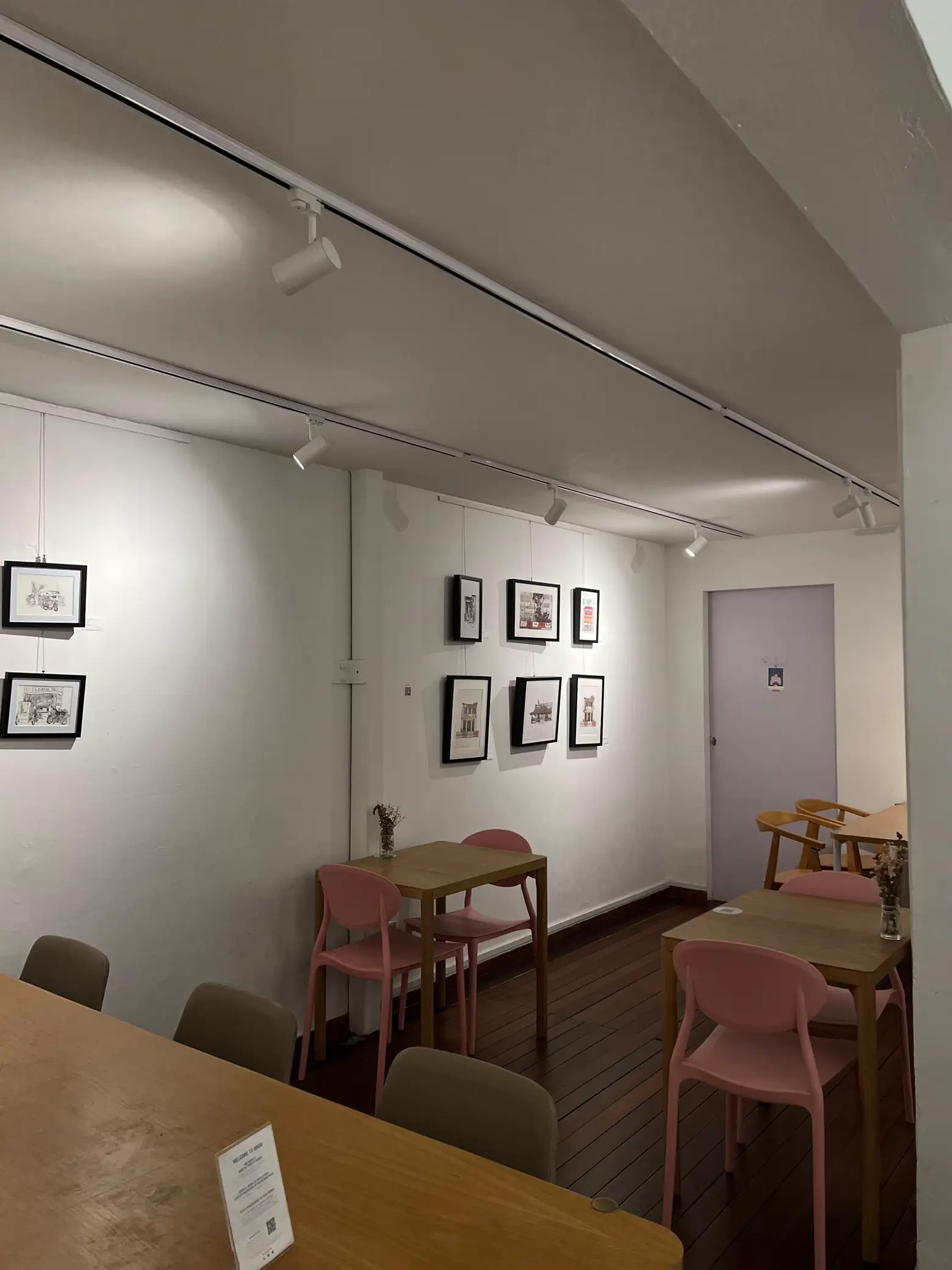 Study/work at this cafe without getting chased out | Gallery posted by ...