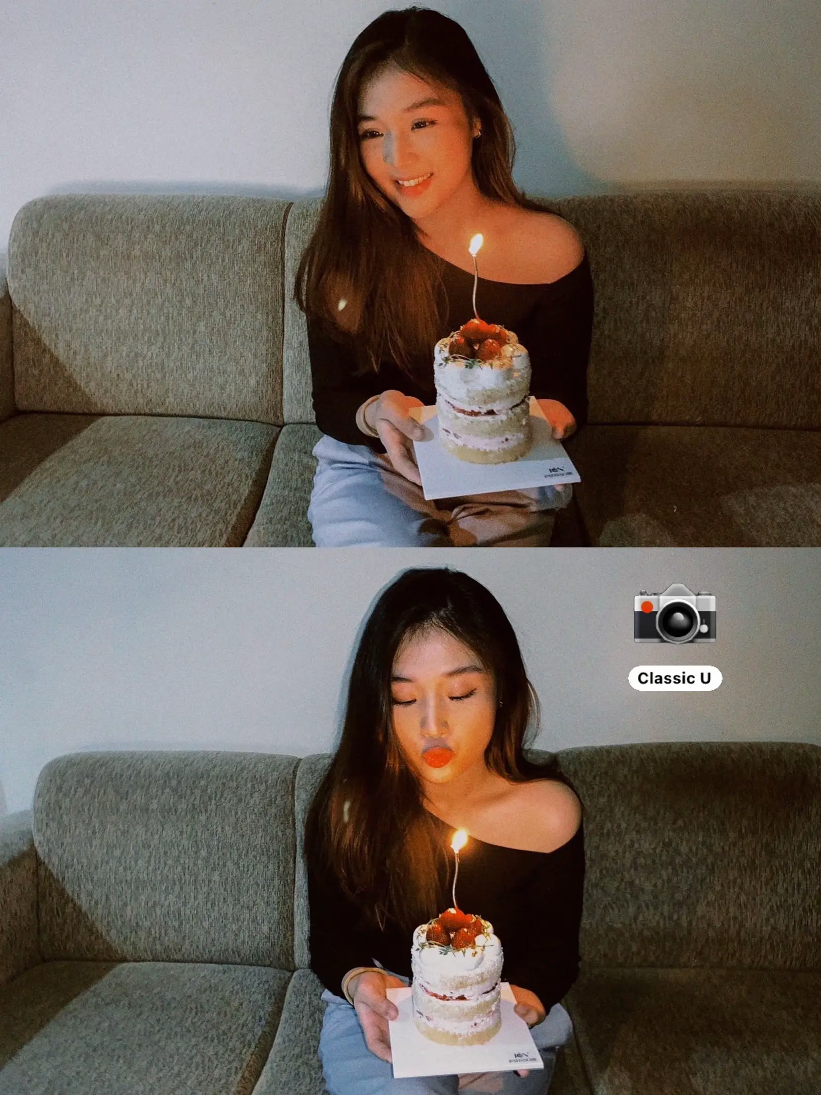 hypic app edit - Carian Lemon8