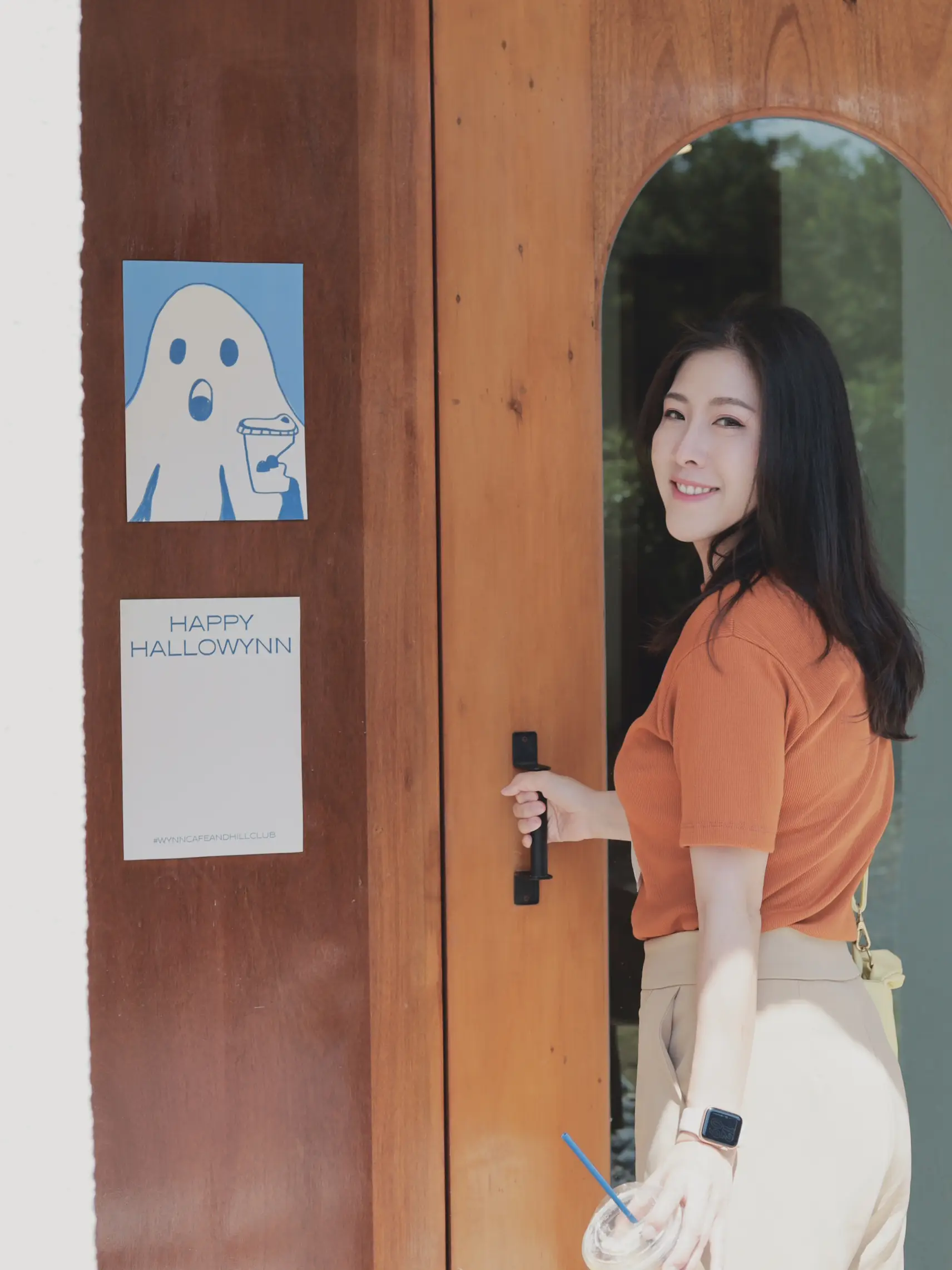 📍แอบแวะคาเฟ่ใกล้เขาใหญ่กัน☕️🍹🏕️ | แกลเลอรีที่โพสต์โดย Pookie Pook | Lemon8