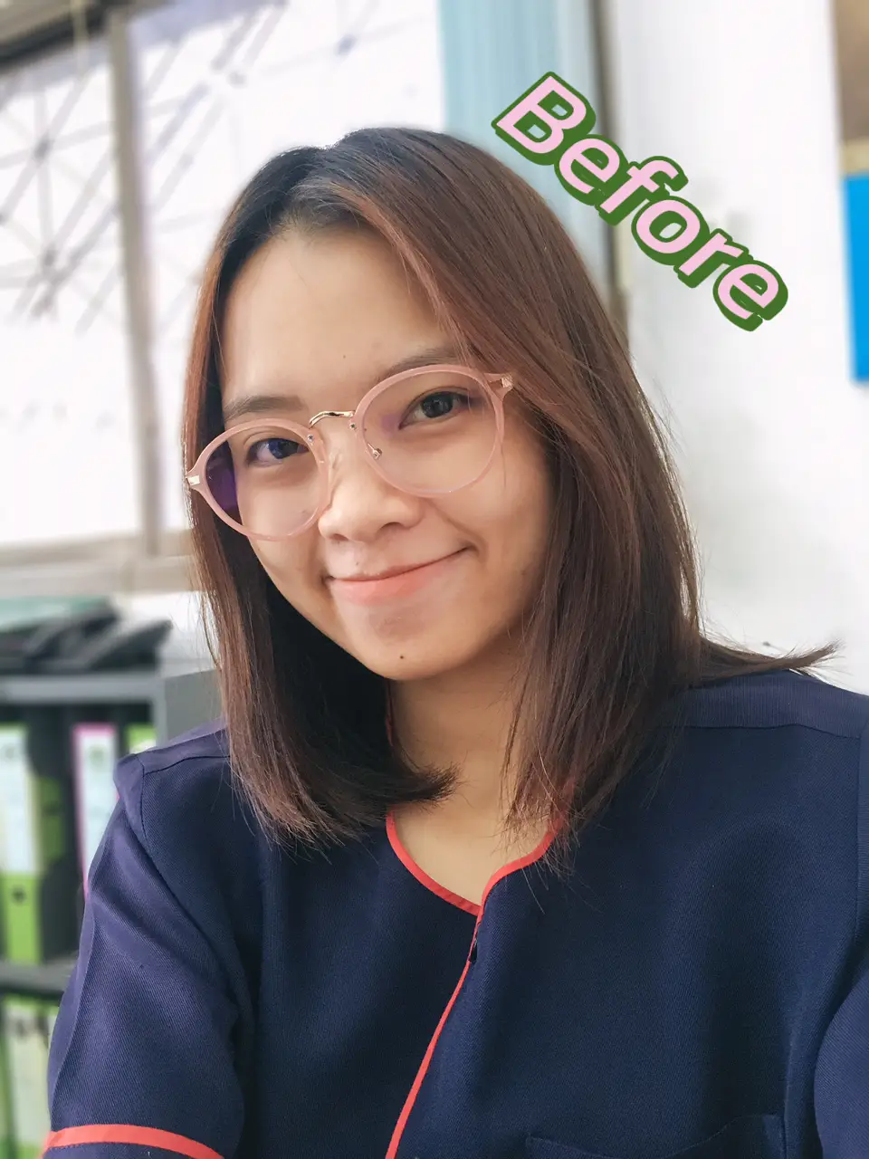 รีวิวสีย้อมผม Kota สี Tortilla | Gallery posted by Siriprapa Fongs | Lemon8