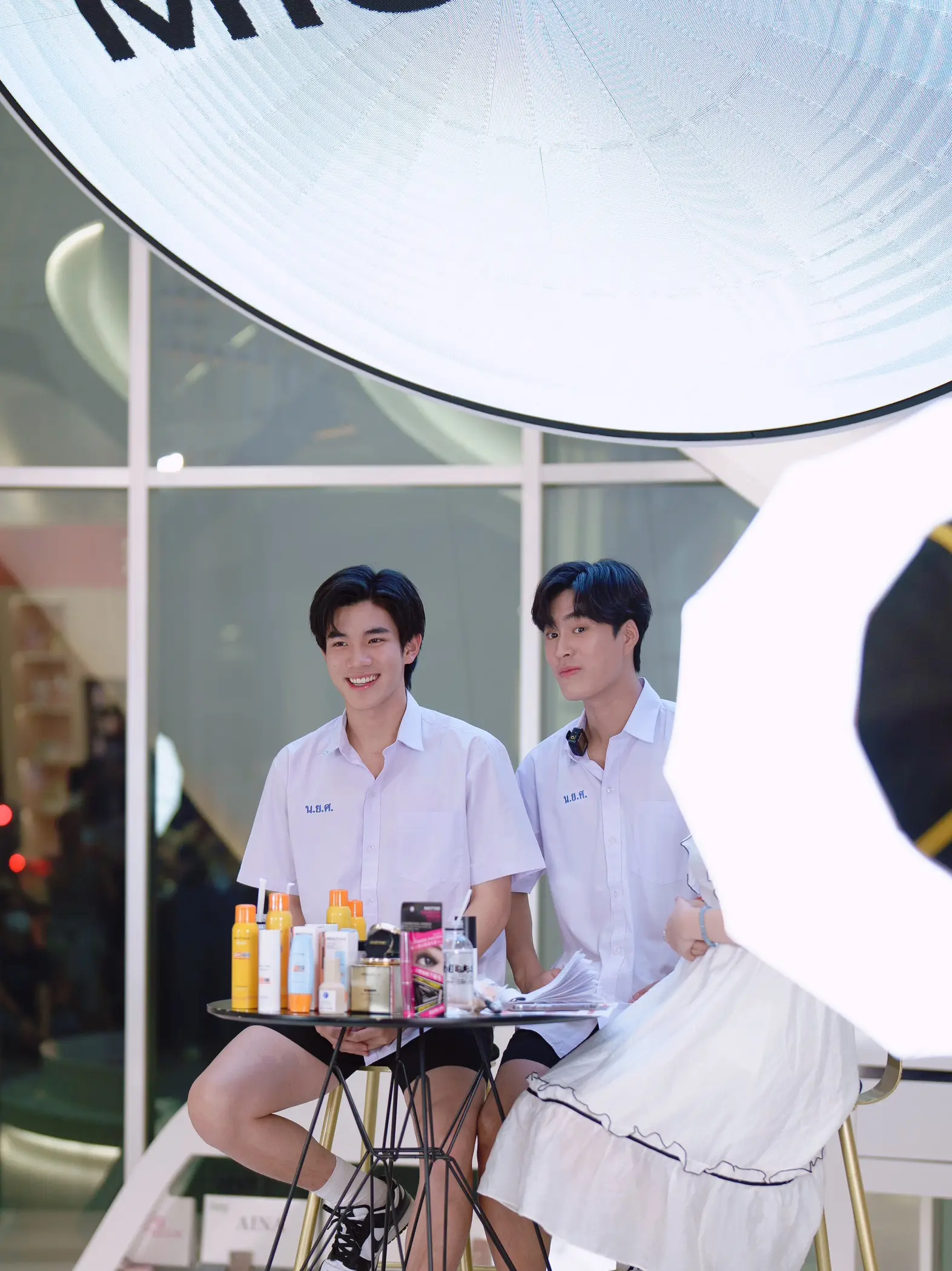 Gemini fourth รูปใหม่ | แกลเลอรีที่โพสต์โดย Torfun_xiao | Lemon8