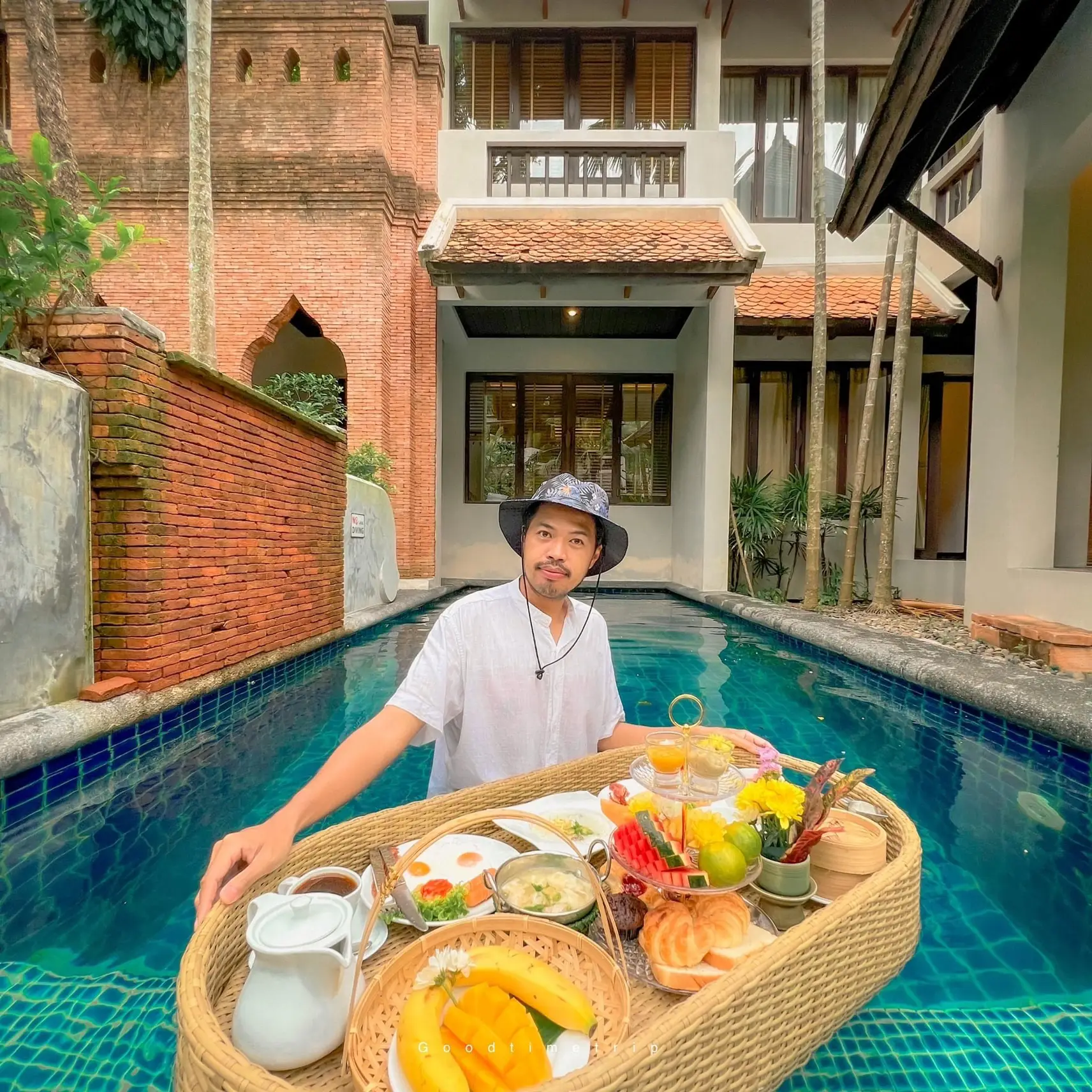 ロイヤルムアンサムイヴィラRoyal Muang Samui Villas 👍 | Goodtimetrip が投稿したフォトブック | Lemon8