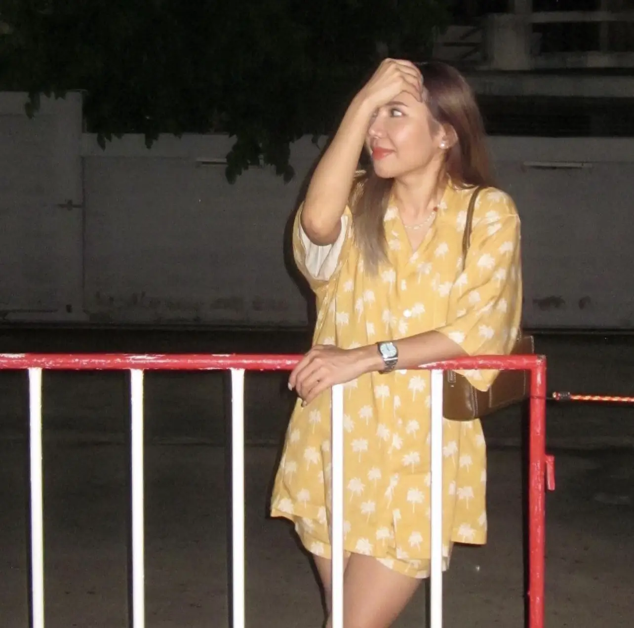 Flash on ⚡️ | แกลเลอรีที่โพสต์โดย PookPick.R | Lemon8