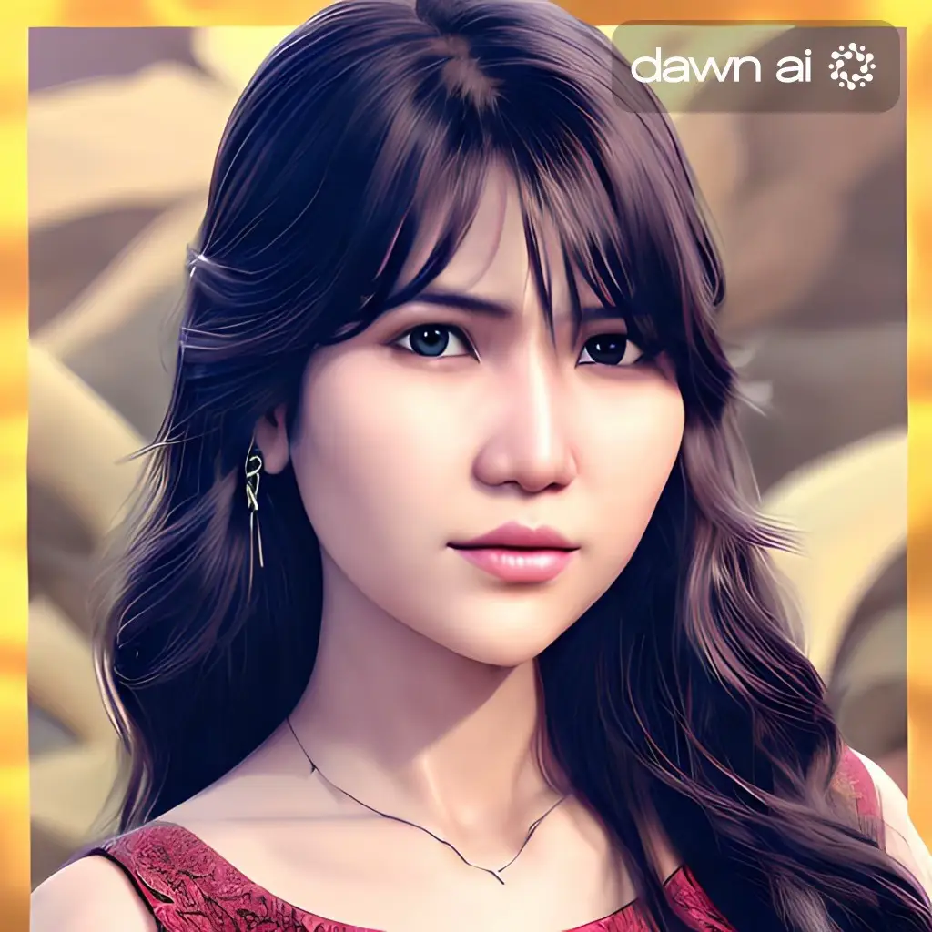 Dawn AI | แกลเลอรีที่โพสต์โดย บะบีม บ้าบอ | Lemon8
