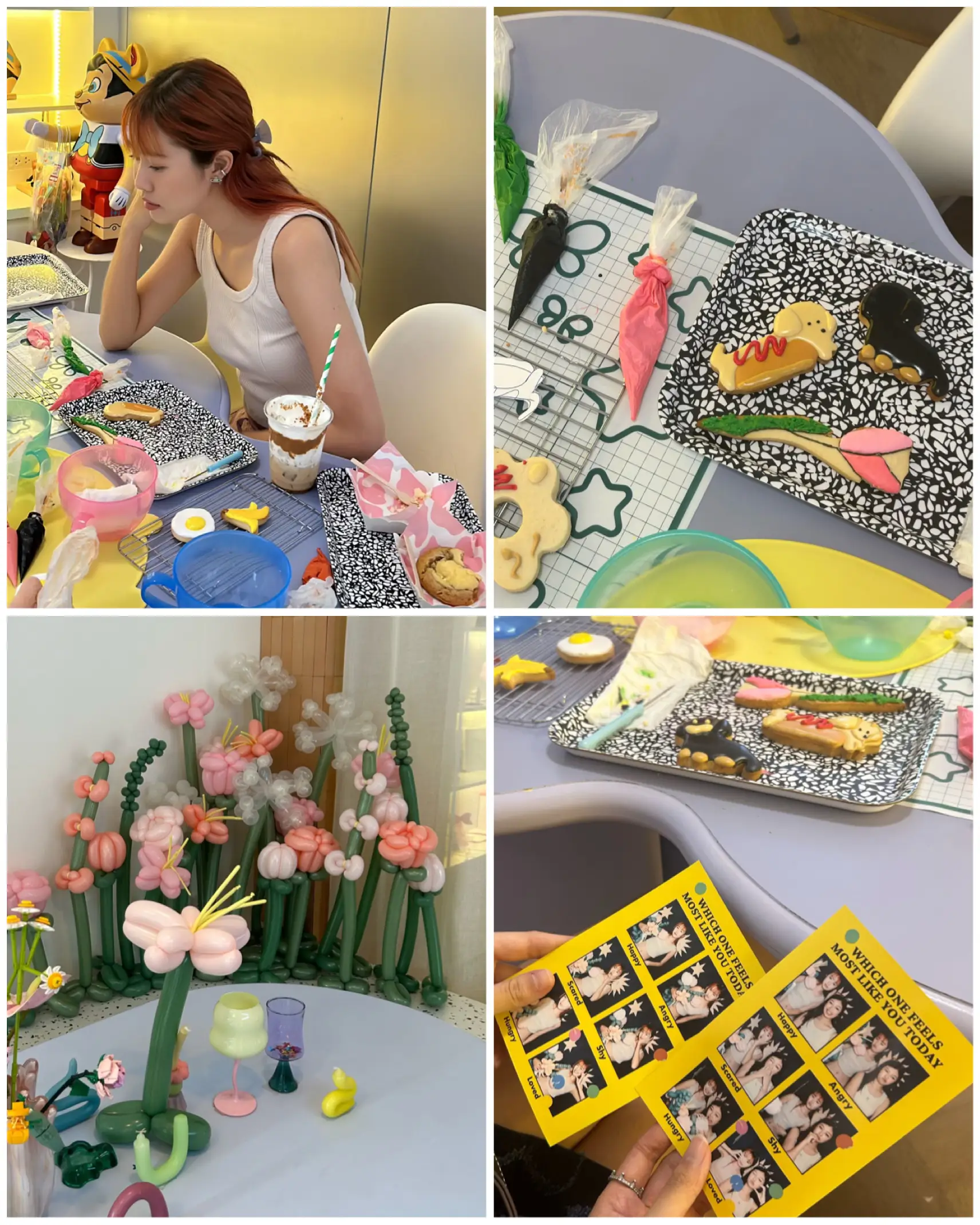 Workshop ทำขนมไทย 99 บาท 🍡🫶🏻 | แกลเลอรีที่โพสต์โดย วากุวากุชอบกิน | Lemon8