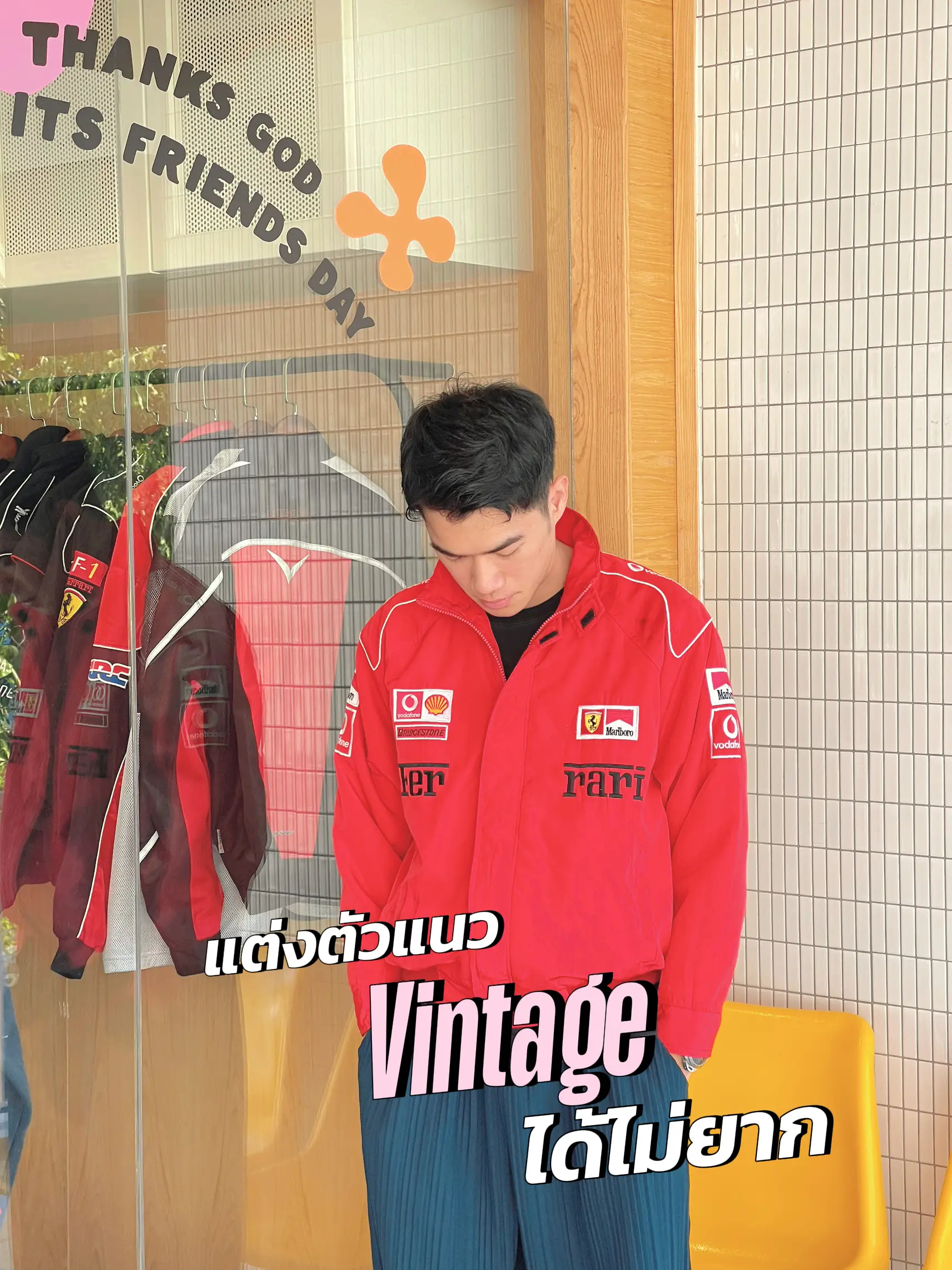 Recommended dressing with cargo pants | Gallery posted by Poom | Lemon8