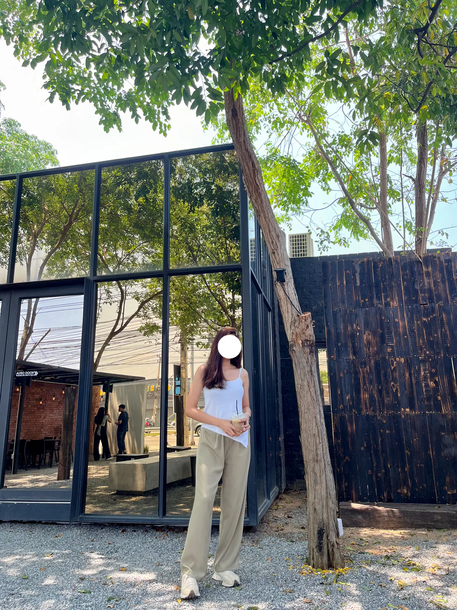 Mood cafe by Ordinary Coffee ยกเขาใหญ่มาไว้พัทยา ep.2 | แกลเลอรีที่ ...