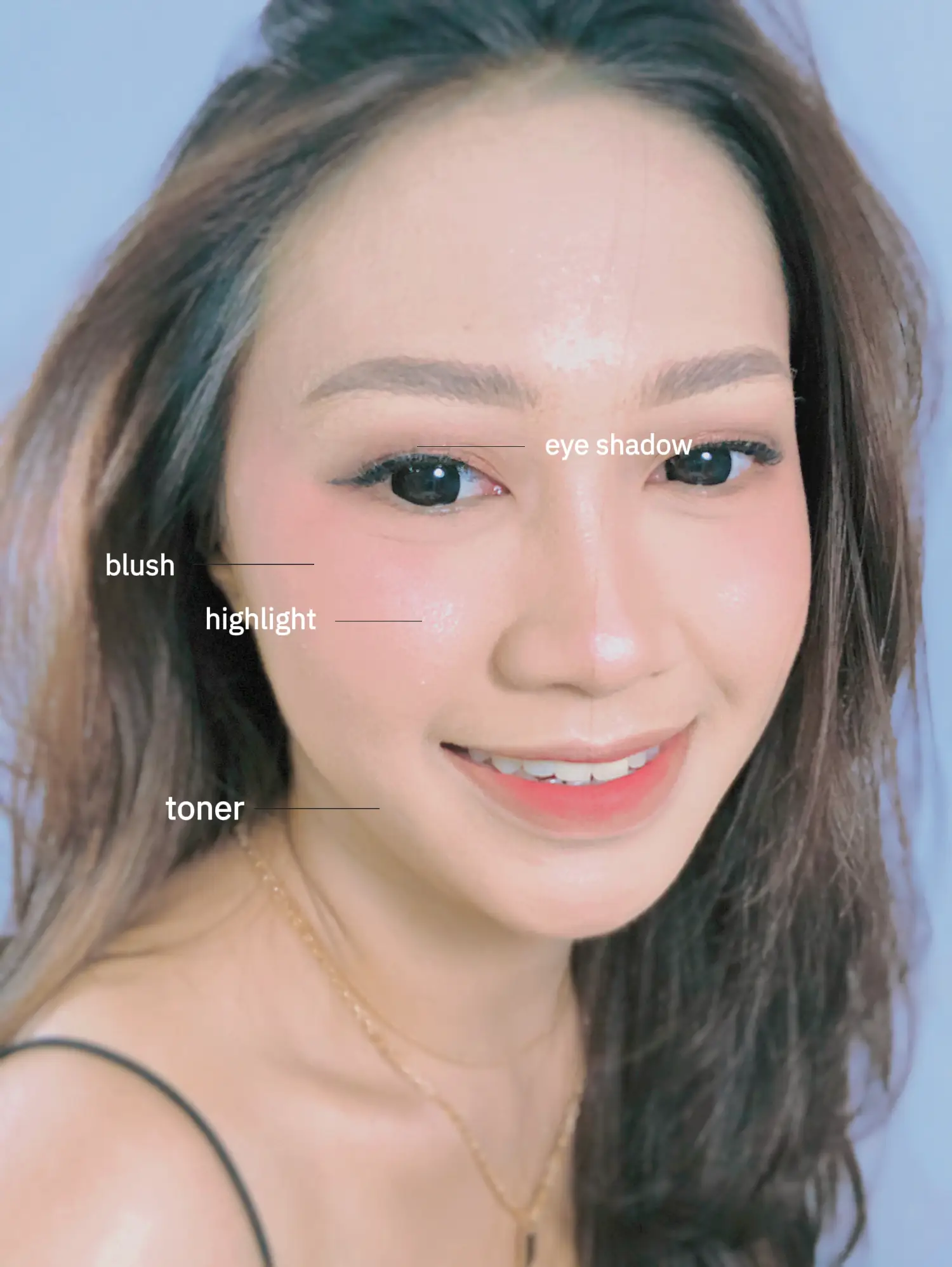 Makeupku | Galeri diposting oleh Dia Olla | Lemon8