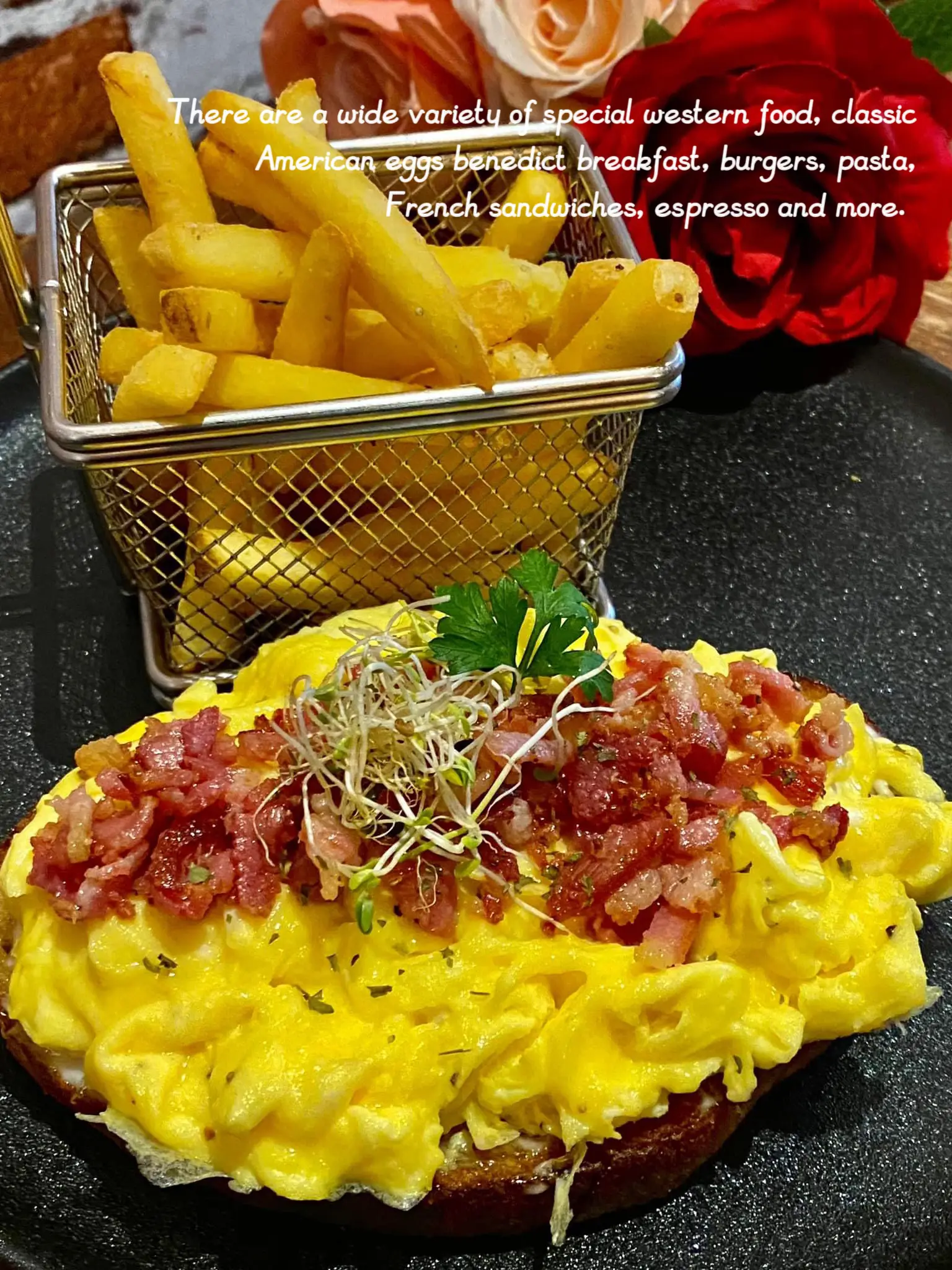 Ipoh Worthy Romantic High Tea Set | De Only Cafe | Galeri disiarkan ...
