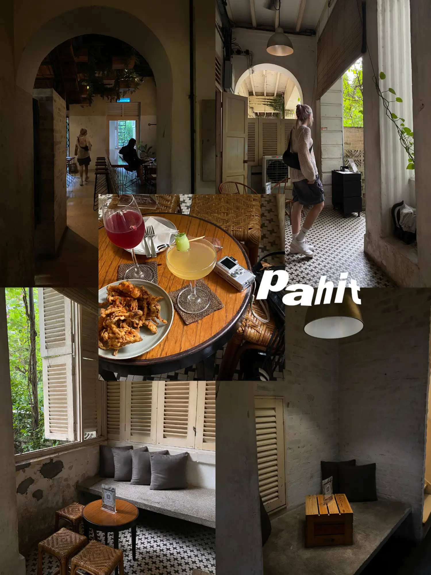 KL GUIDE —— CAFE/BAR HOP & SHOP @ BUKIT BINTANG | Gallery posted by ...