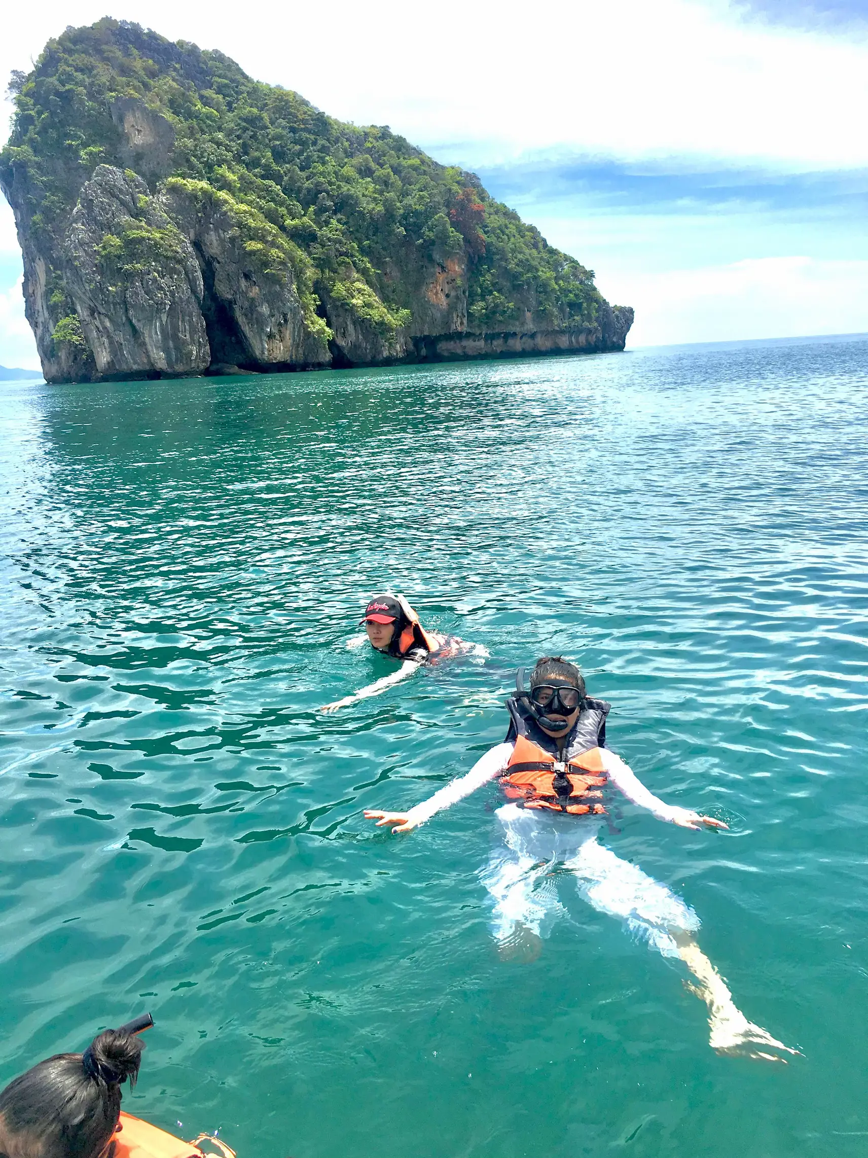 Krabby trip | Gallery posted by Kamonrat Kwang | Lemon8