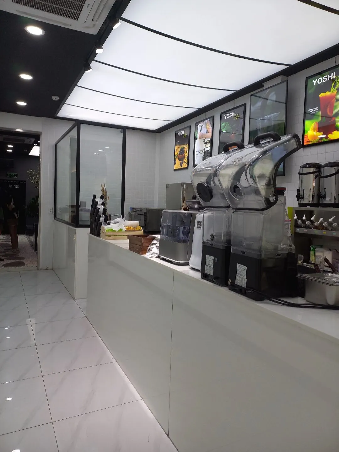 Yoshi Yoshi Coffee and Tea - Tìm kiếm trên Lemon8