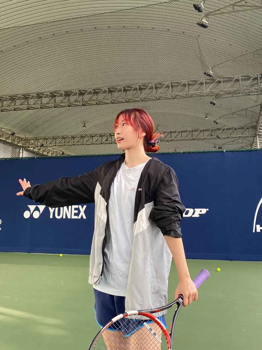 สนามเทนนิส คอร์ทหญ้า | แกลเลอรีที่โพสต์โดย _____ws.88 | Lemon8