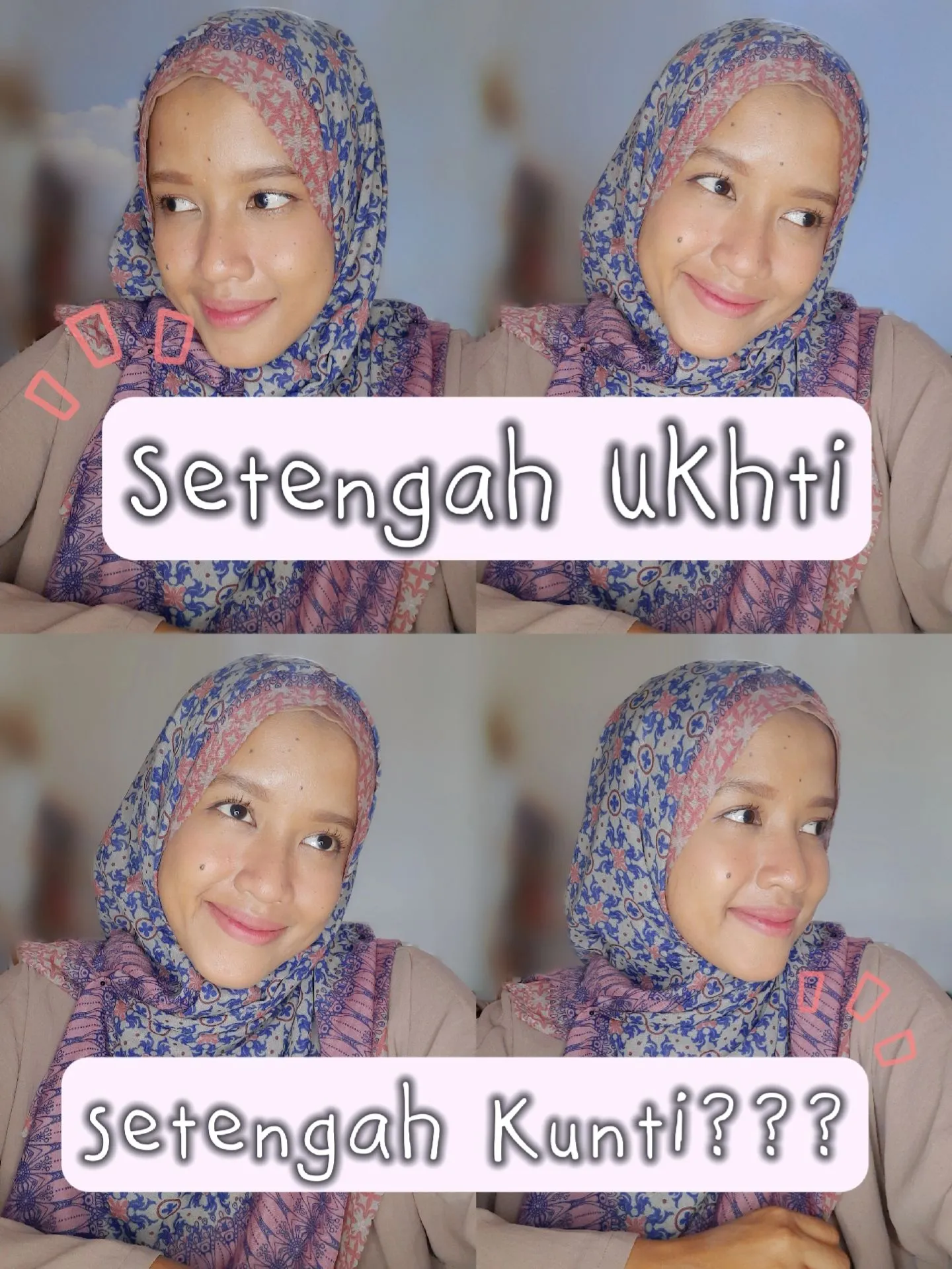 JANGAN JADI MUNDUR!!! | Video dipublikasikan oleh Lisa Melinda Ch | Lemon8