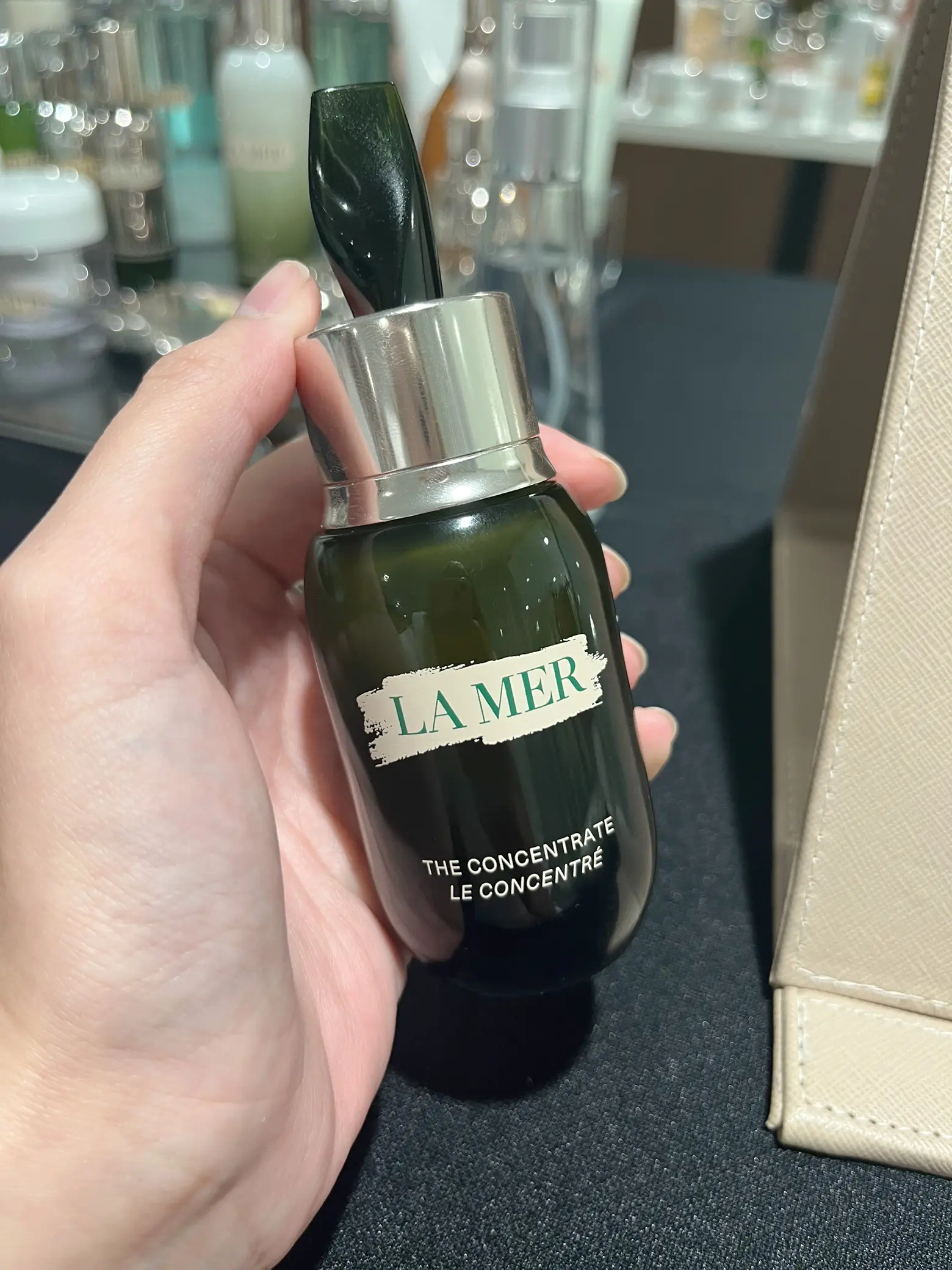 Best of Lamer ใช้ดี ซื้อไปไม่เสียดายเงิน 💰 | แกลเลอรีที่โพสต์โดย ...
