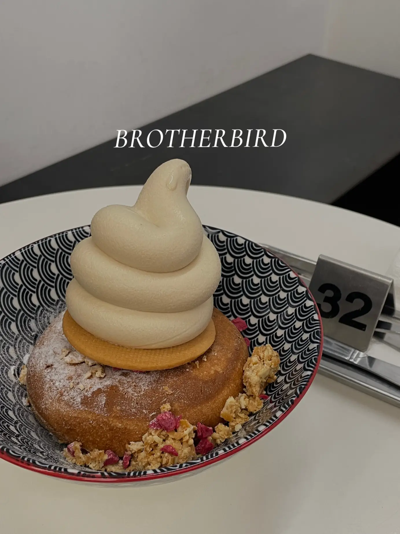 best & unique desserts in sg | Gallery posted by nataliem | Lemon8